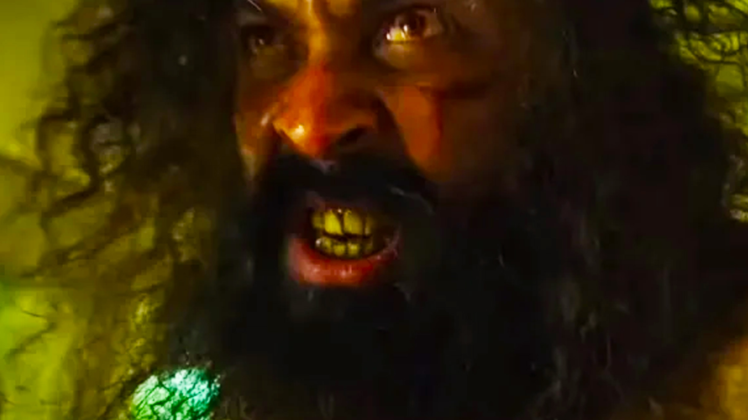 28 Years Later: How Many Alphas Are There? - ComicBook.com