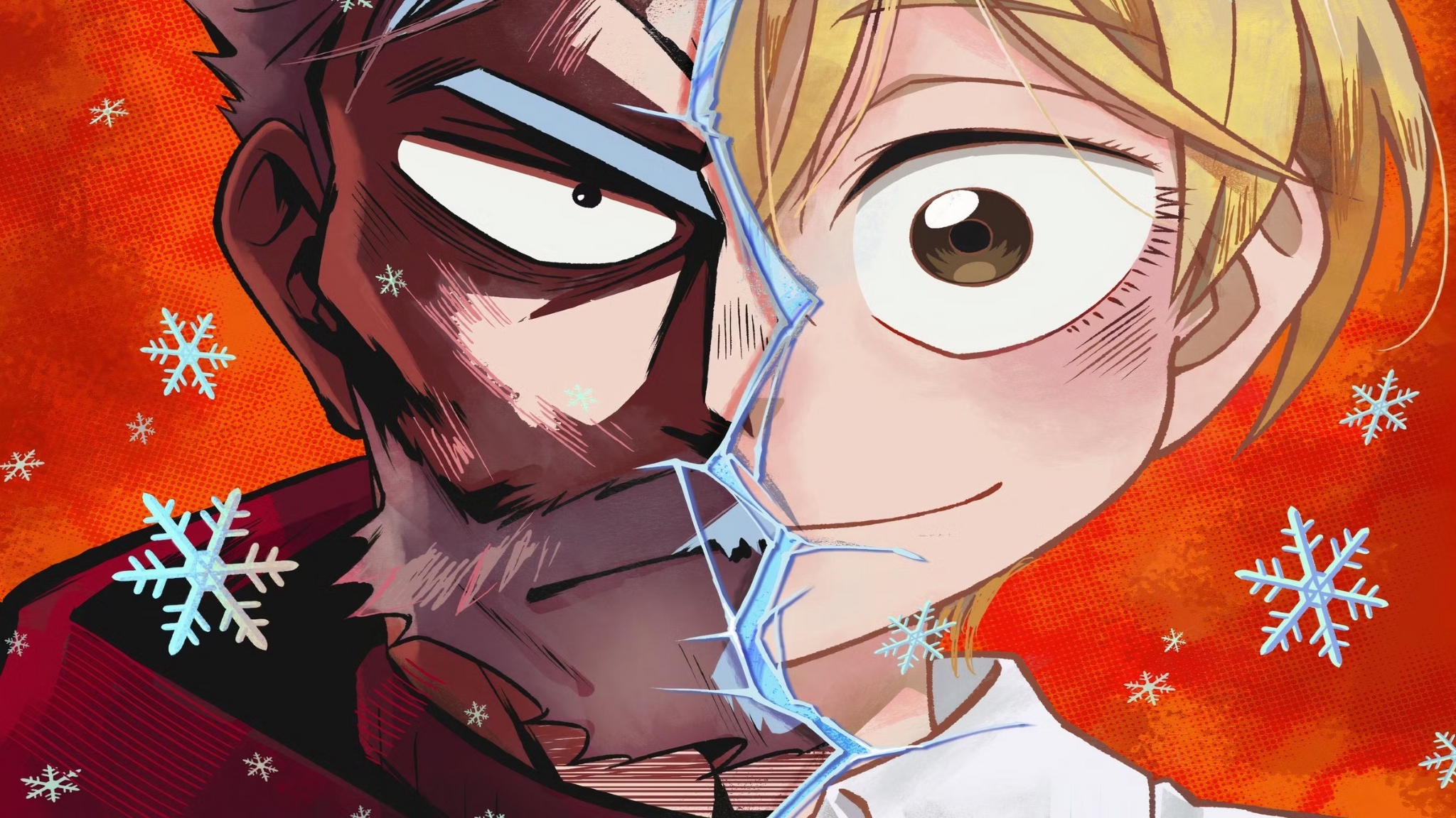 Dandadan Studio Unveils Santa Action Anime's New Trailer: Watch ...