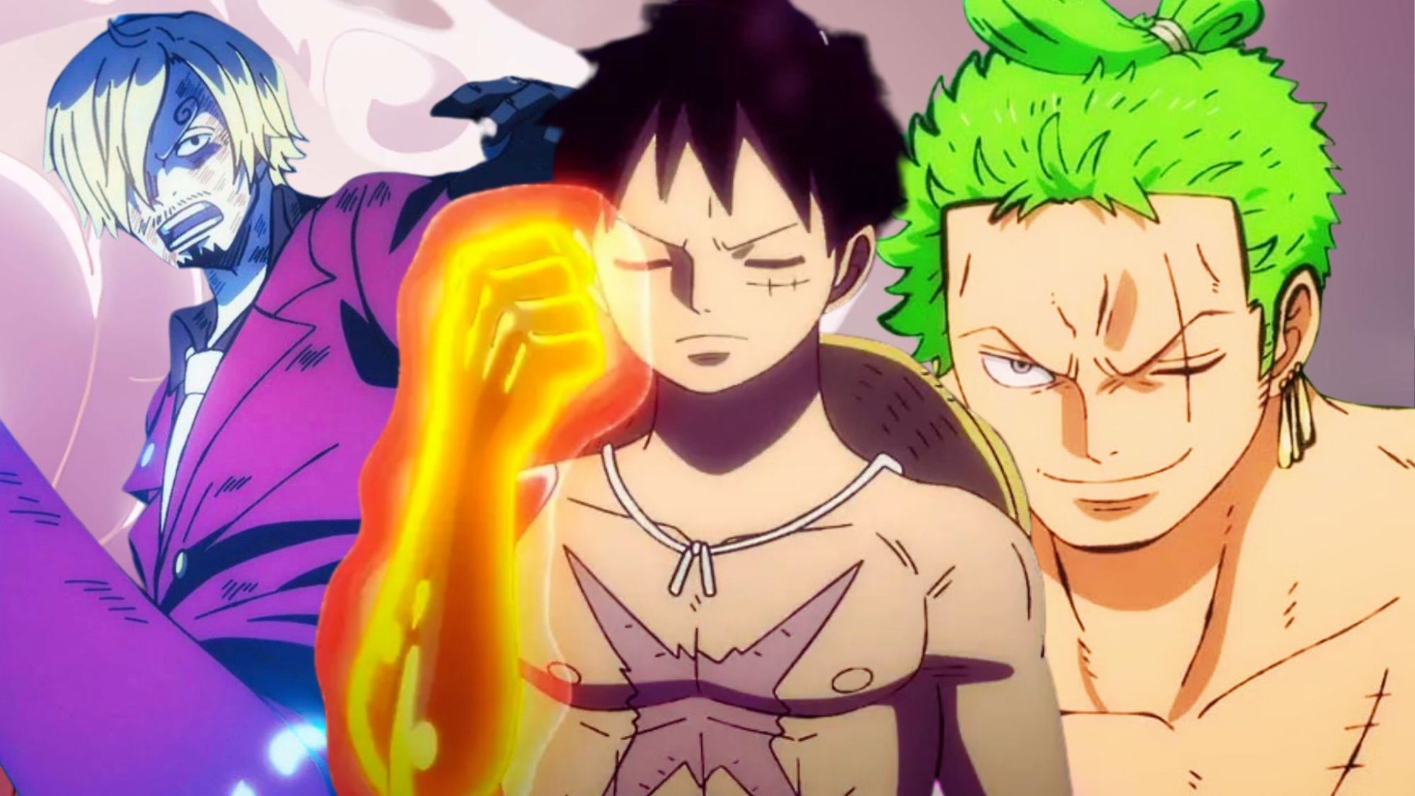 One Piece May Give the Straw Hats’ Monster Trio a New Power Upgrade ...