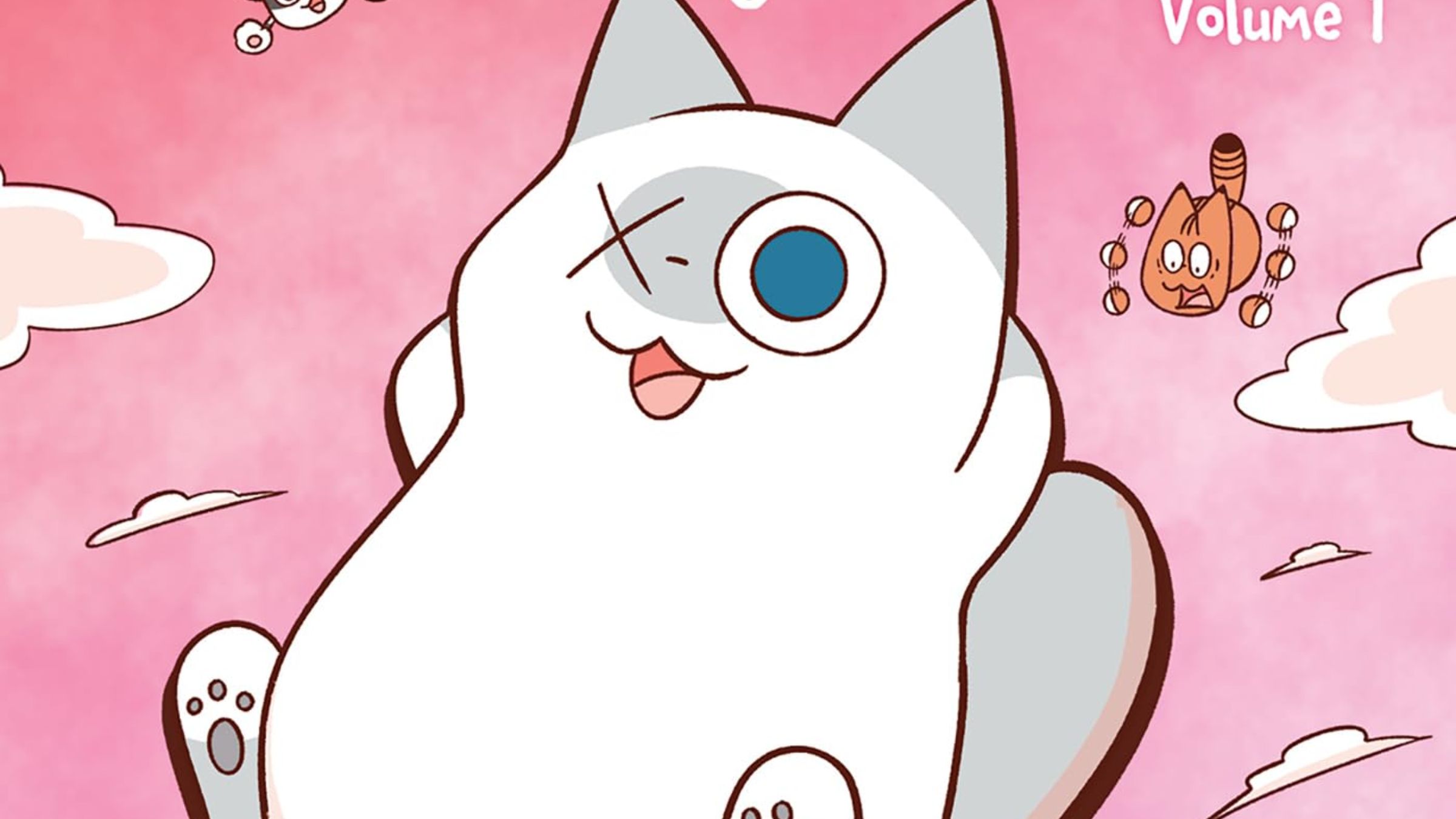 10 Must Read Comics if You Love Pets
