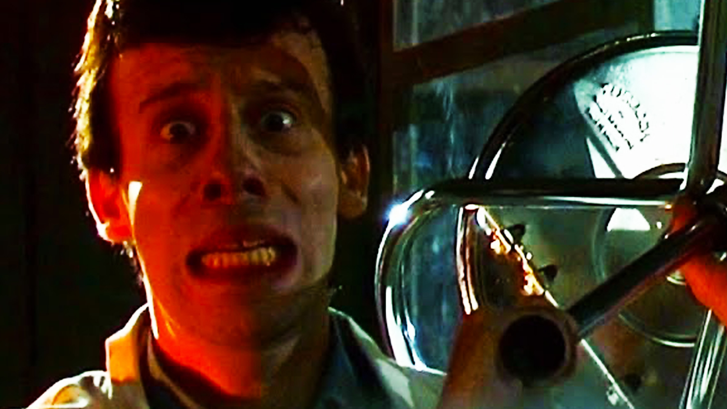 I Rewatched 28 Days Later And Have Major Questions About Its Opening ...