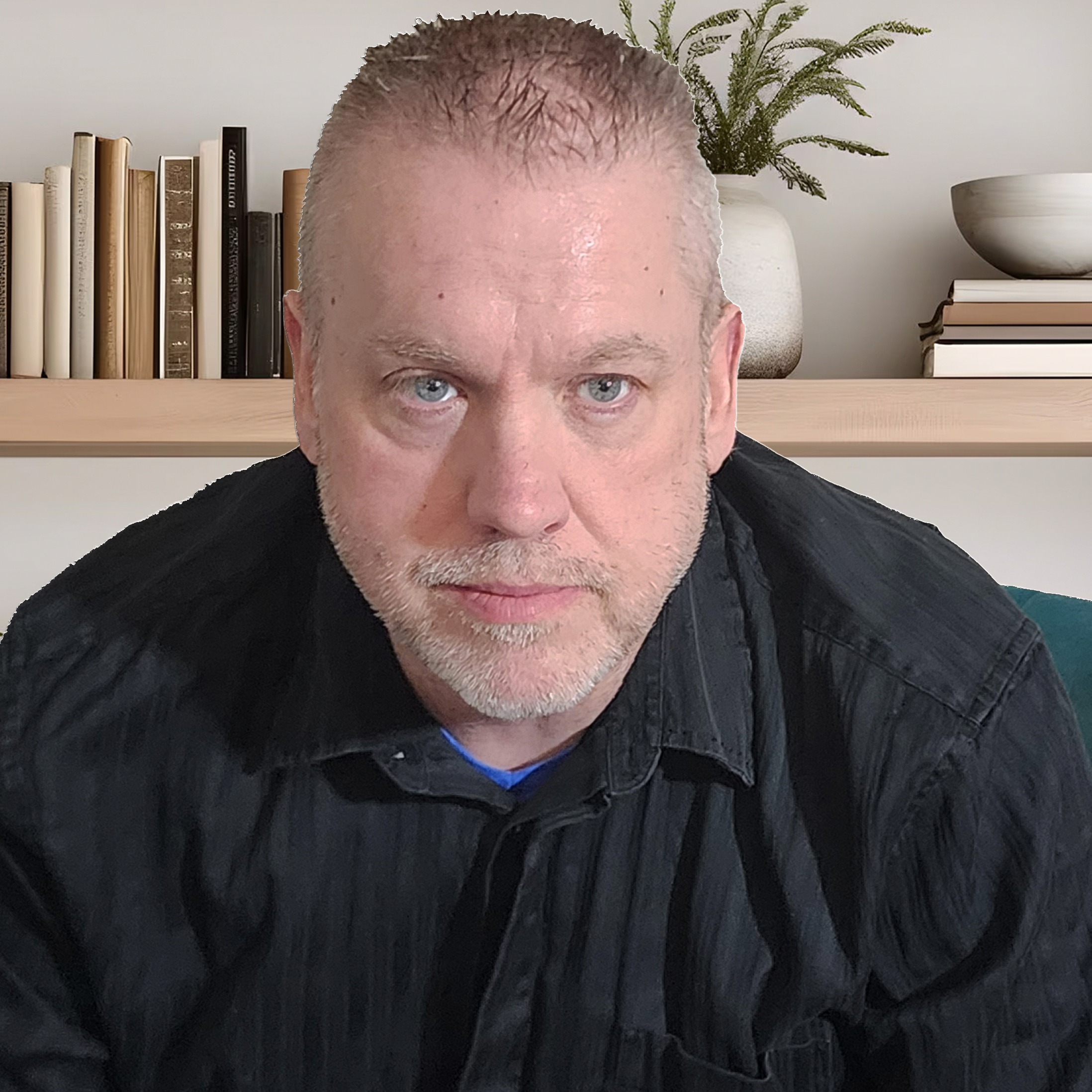 Shawn Lealos - ComicBook.com