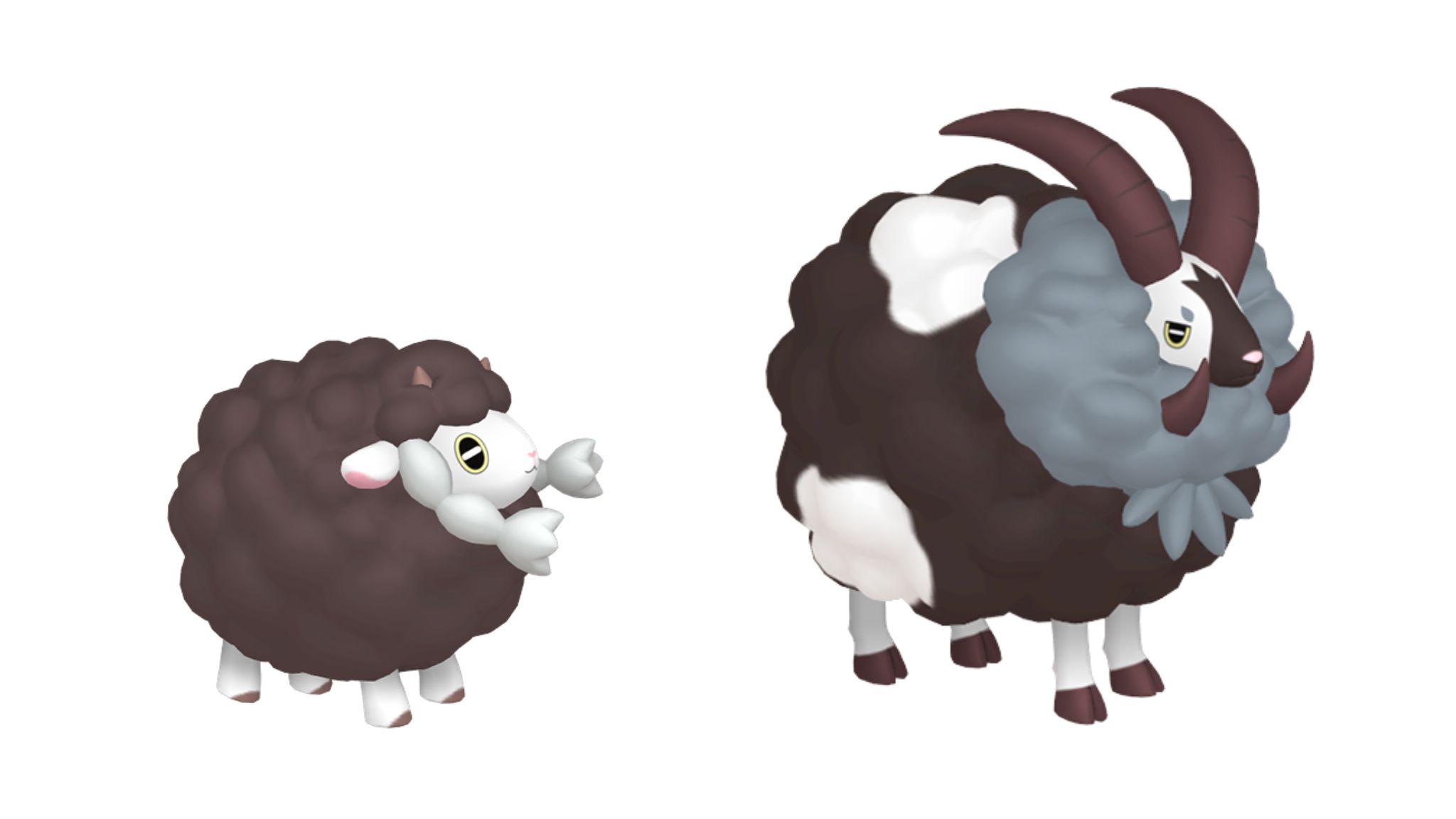 Pokemon Go Players Vow to Never Evolve These Shiny Pokemon