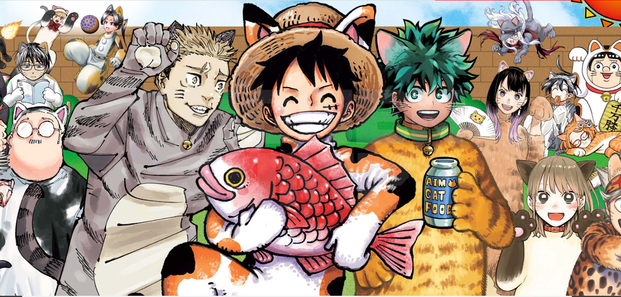 10 Best Ongoing Shonen Jump Manga in 2025 - ComicBook.com