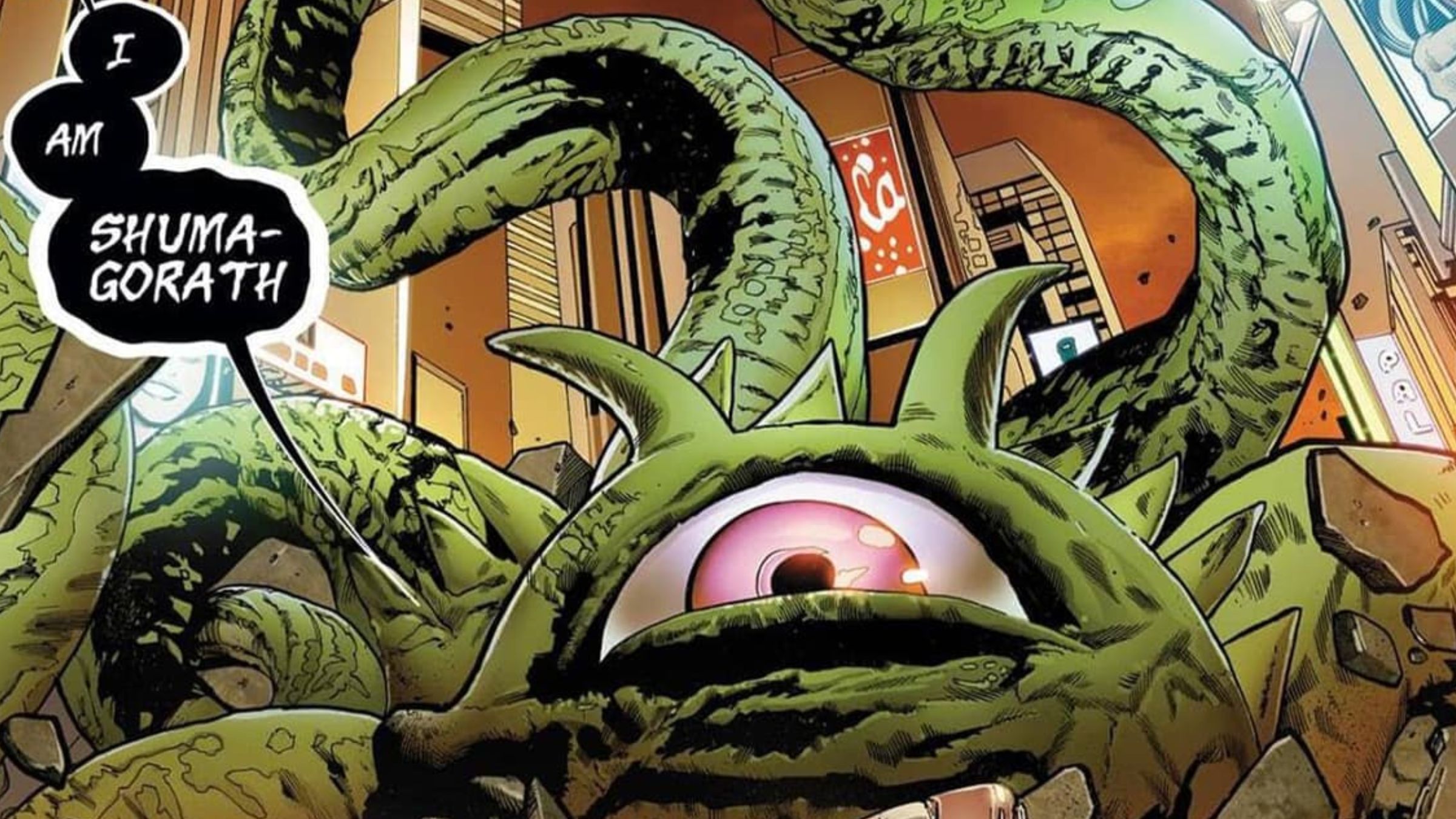 10 Most Unhinged Magic Users in Marvel - ComicBook.com