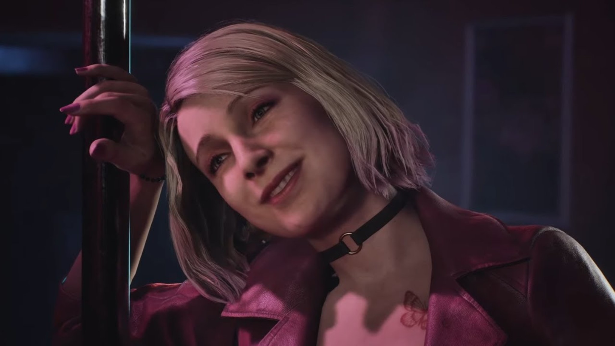 Silent Hill 2 Remake DLC Reportedly in the Works