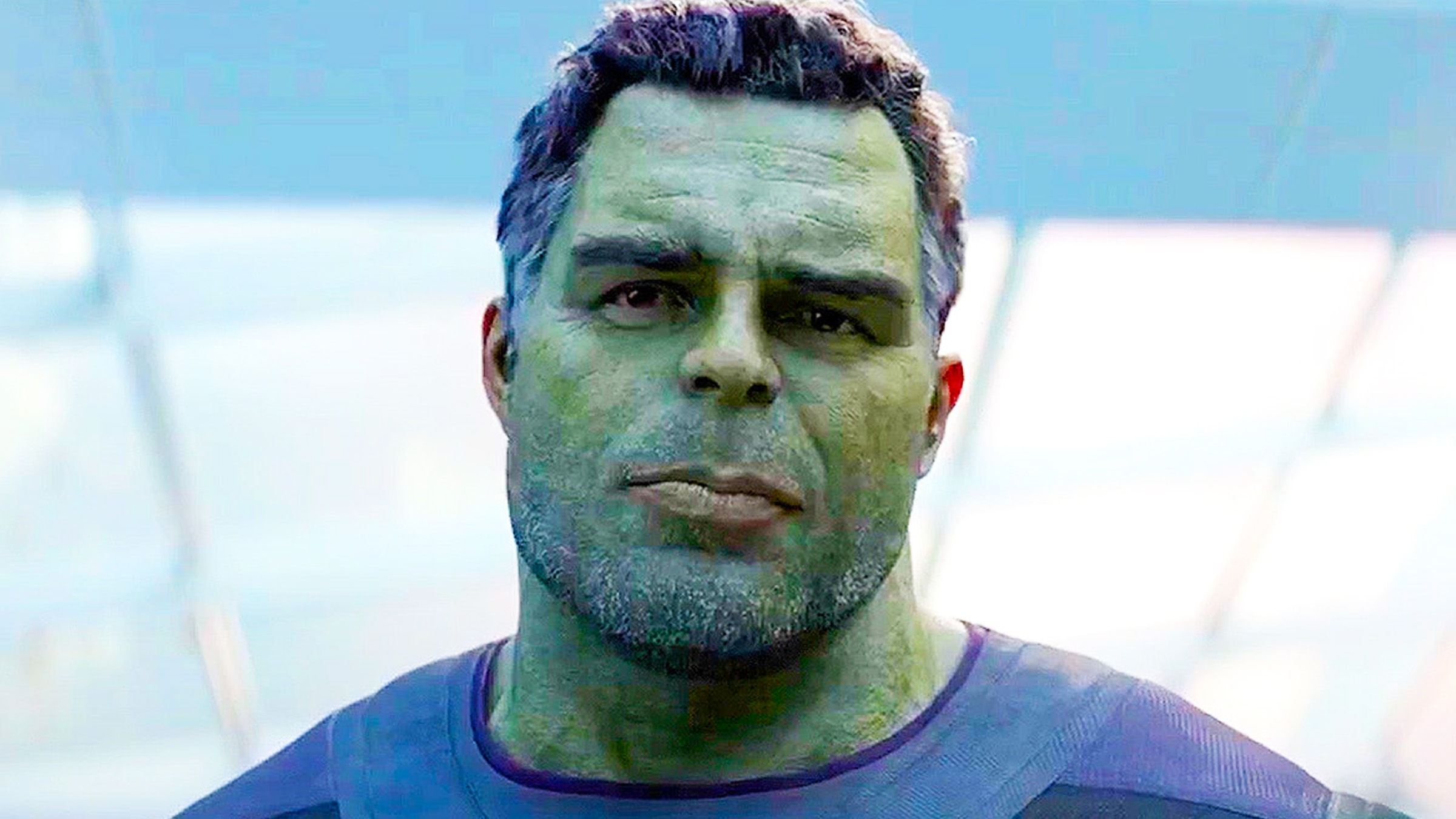 The MCU Just Unleashed the Most Powerful Hulk Ever (Not Even Savage ...