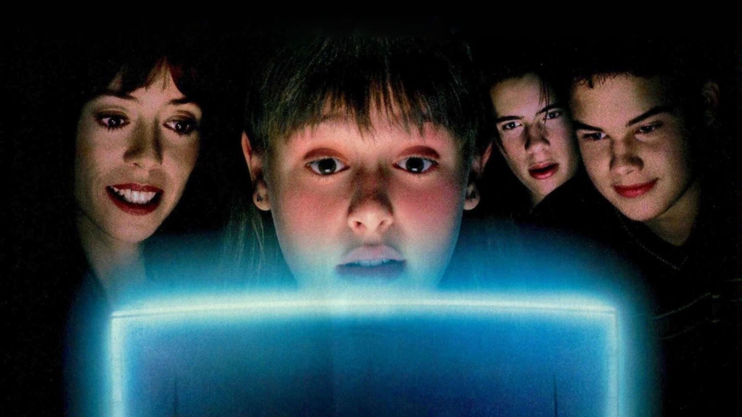 Before Stranger Things: How This Late ‘90s Show Prepped Viewers to Love ...