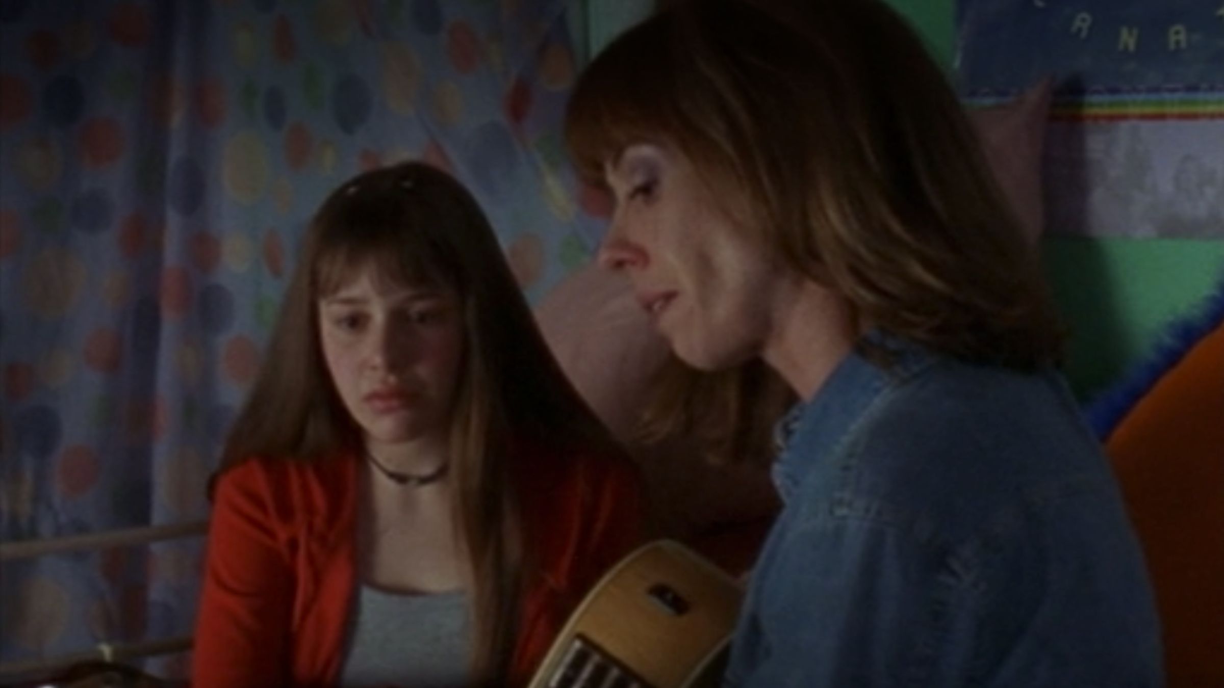 Before Stranger Things: How This Late ‘90s Show Prepped Viewers to Love ...