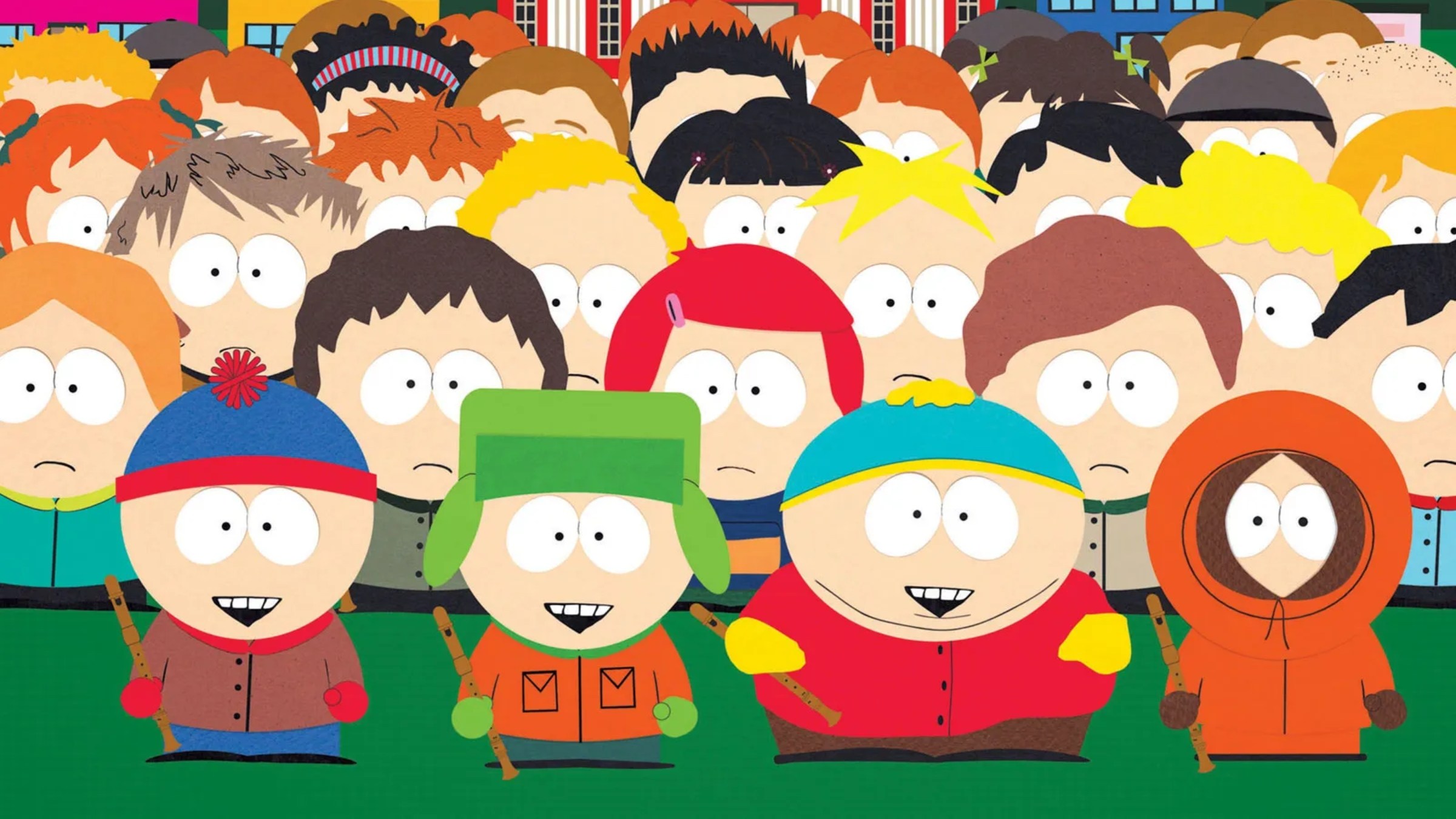 South Park Brings Back Cartman In First Thanksgiving Special In 12 Years