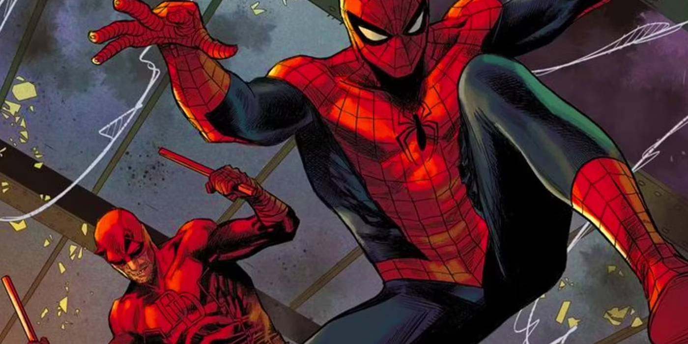 Spider-Man's 5 Most Fun Team-Up Partners