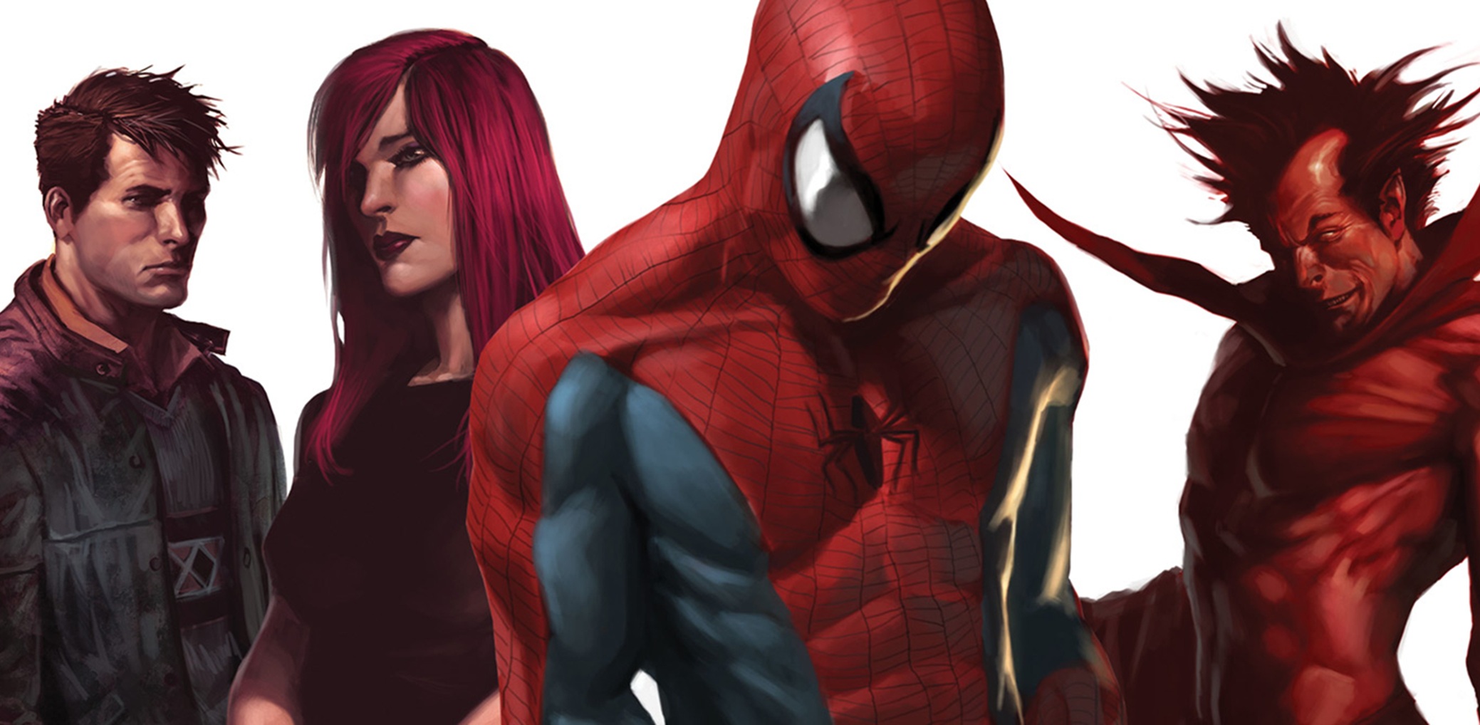 Spider-Man Archives - ComicBook.com