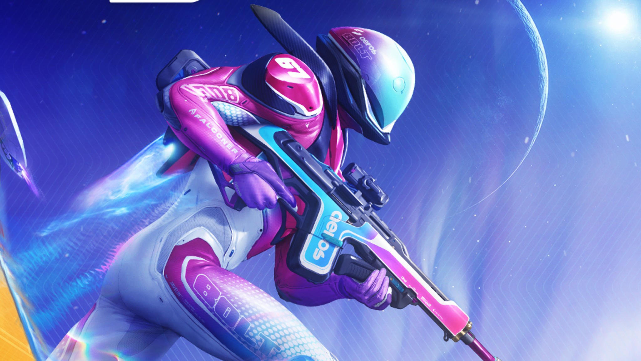 Splitgate 2 Developer Apologizes For "Make FPS Great Again" Hat