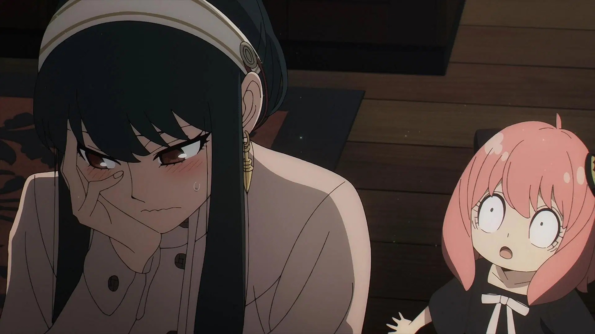 Spy x Family: Amid Yor's Confusing Feelings, Loid May Uncover Her ...