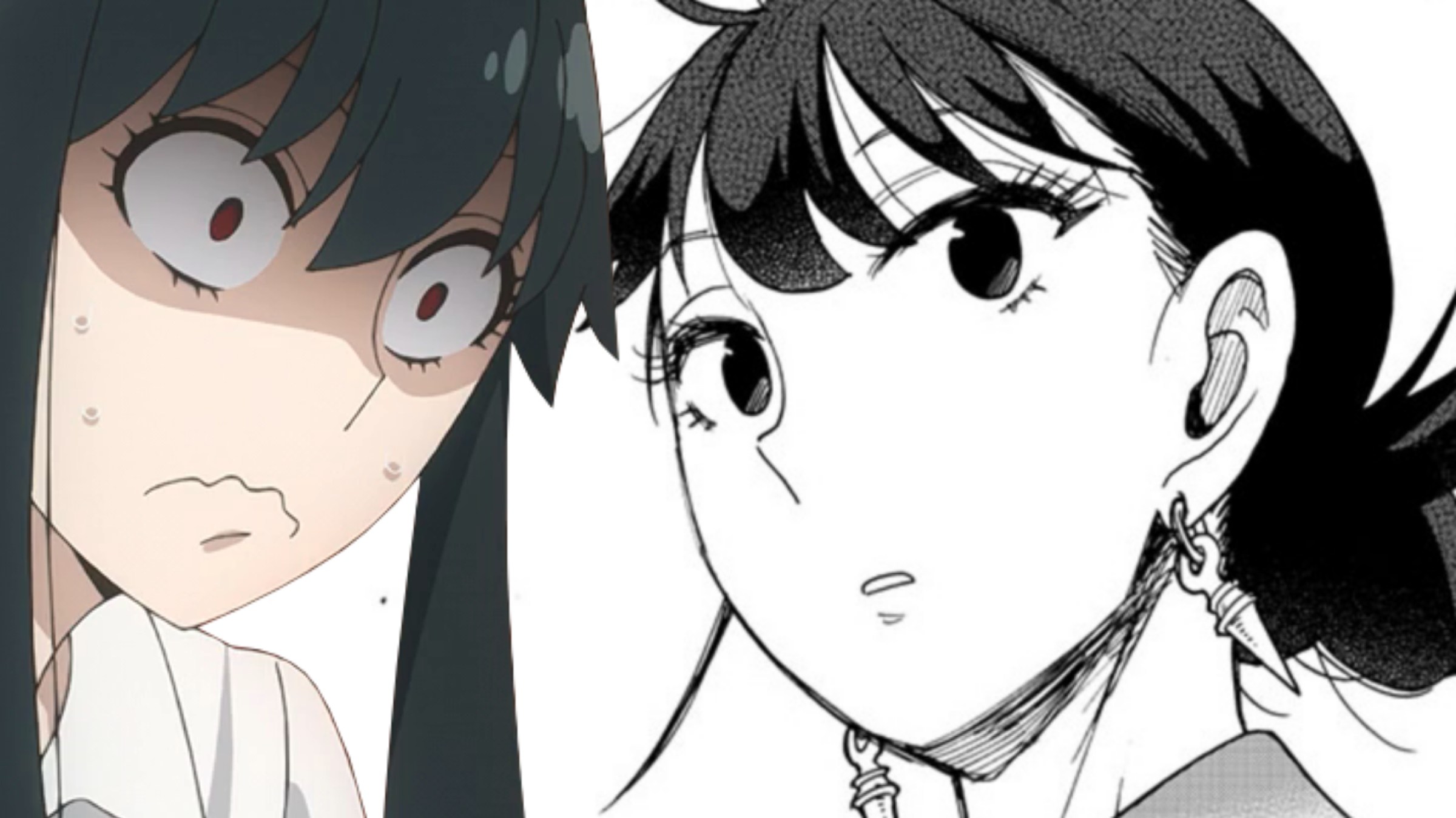 Spy x Family Cliffhanger Teases the Reveal of Yor's Biggest Secret