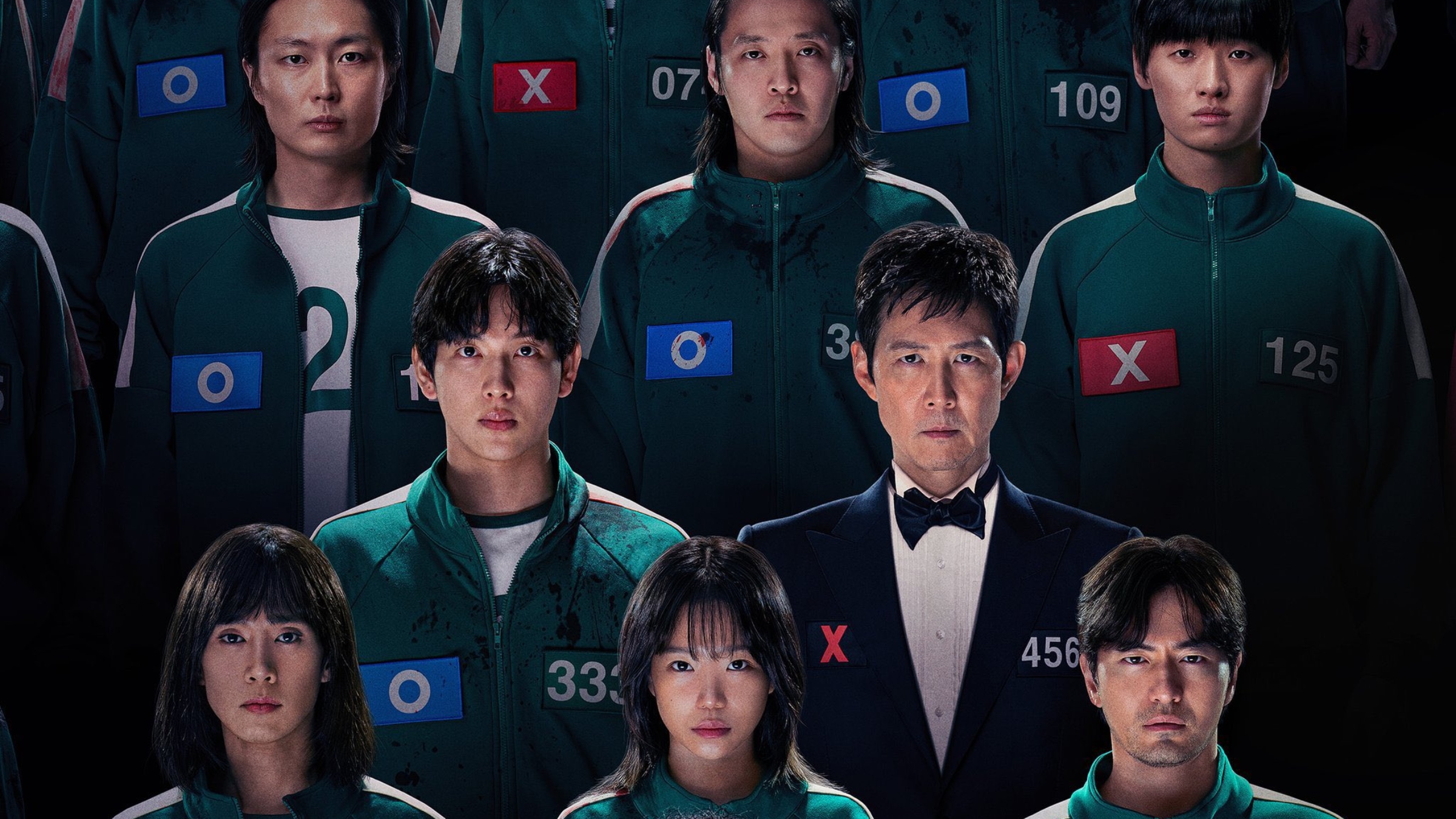 Squid Game Finale Brings Season 2's Best Character Back From the Dead