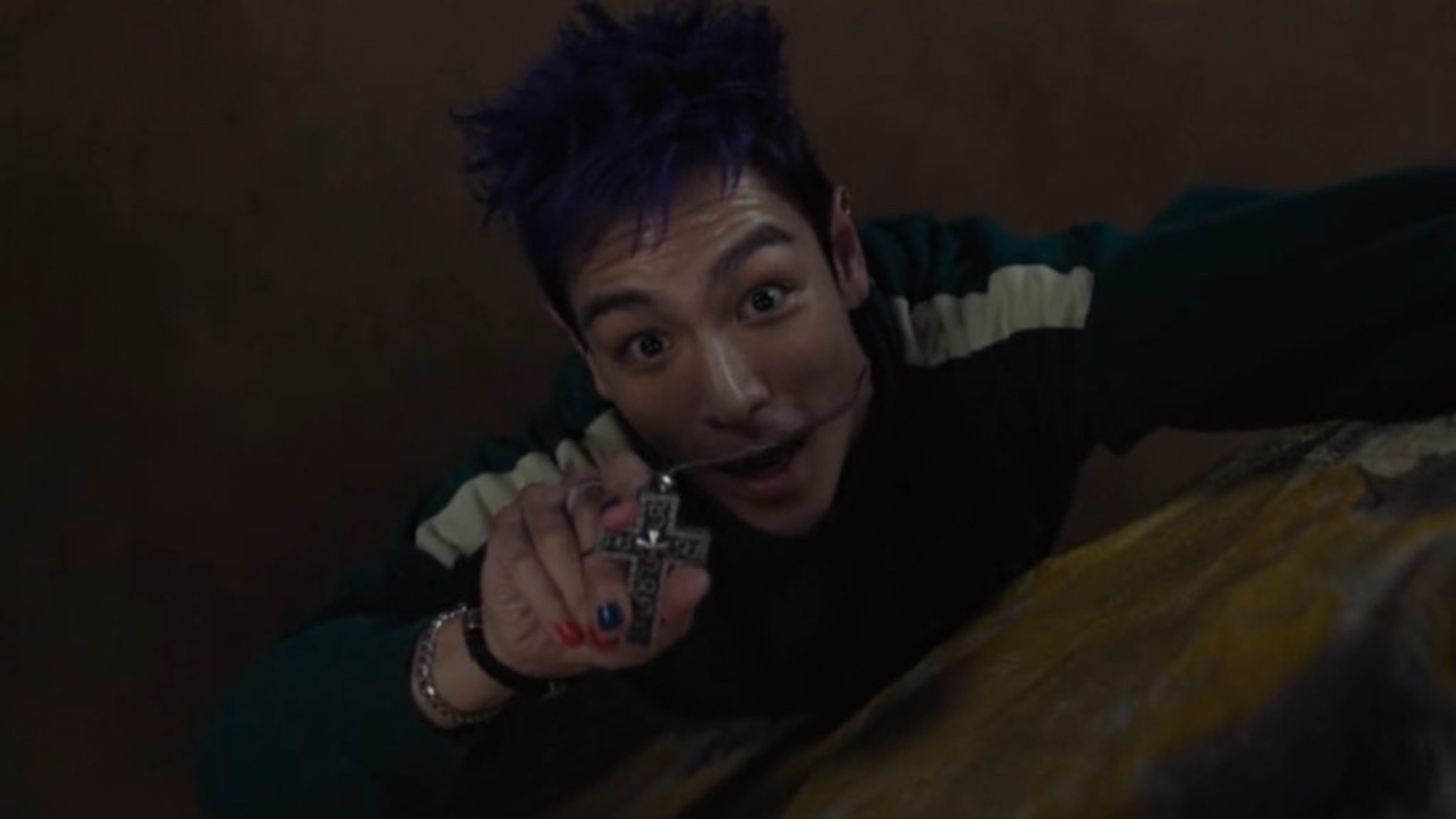 Squid Game Finale Brings Season 2's Best Character Back From the Dead