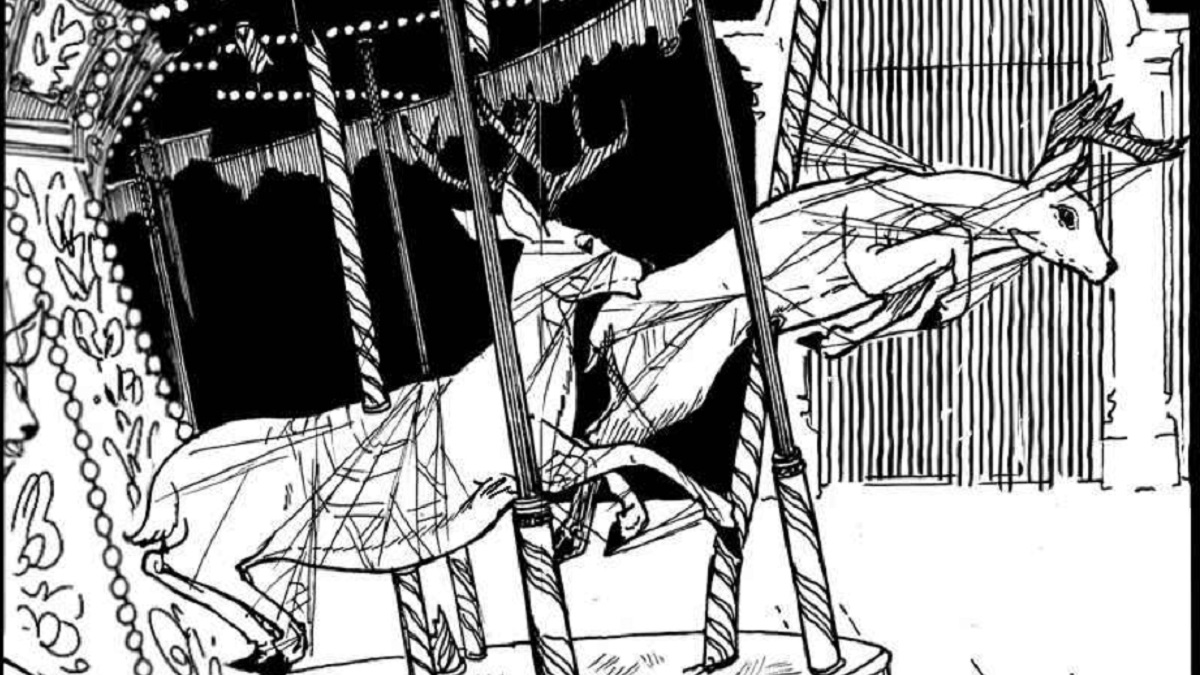 10 Best Horror Manhwa on Webtoon