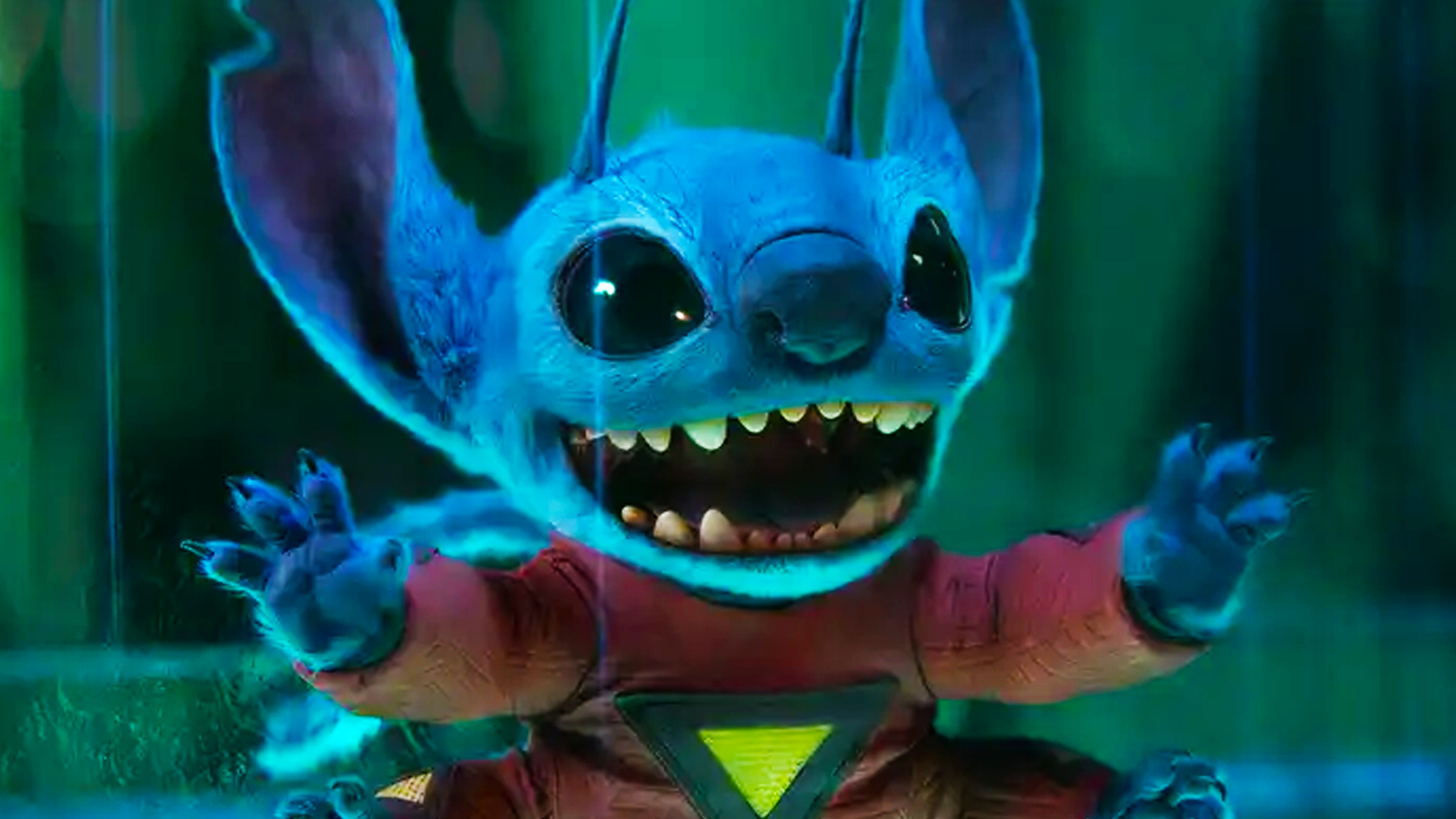 Lilo & Stitch Teases More Experiments, but Which Ones? - ComicBook.com