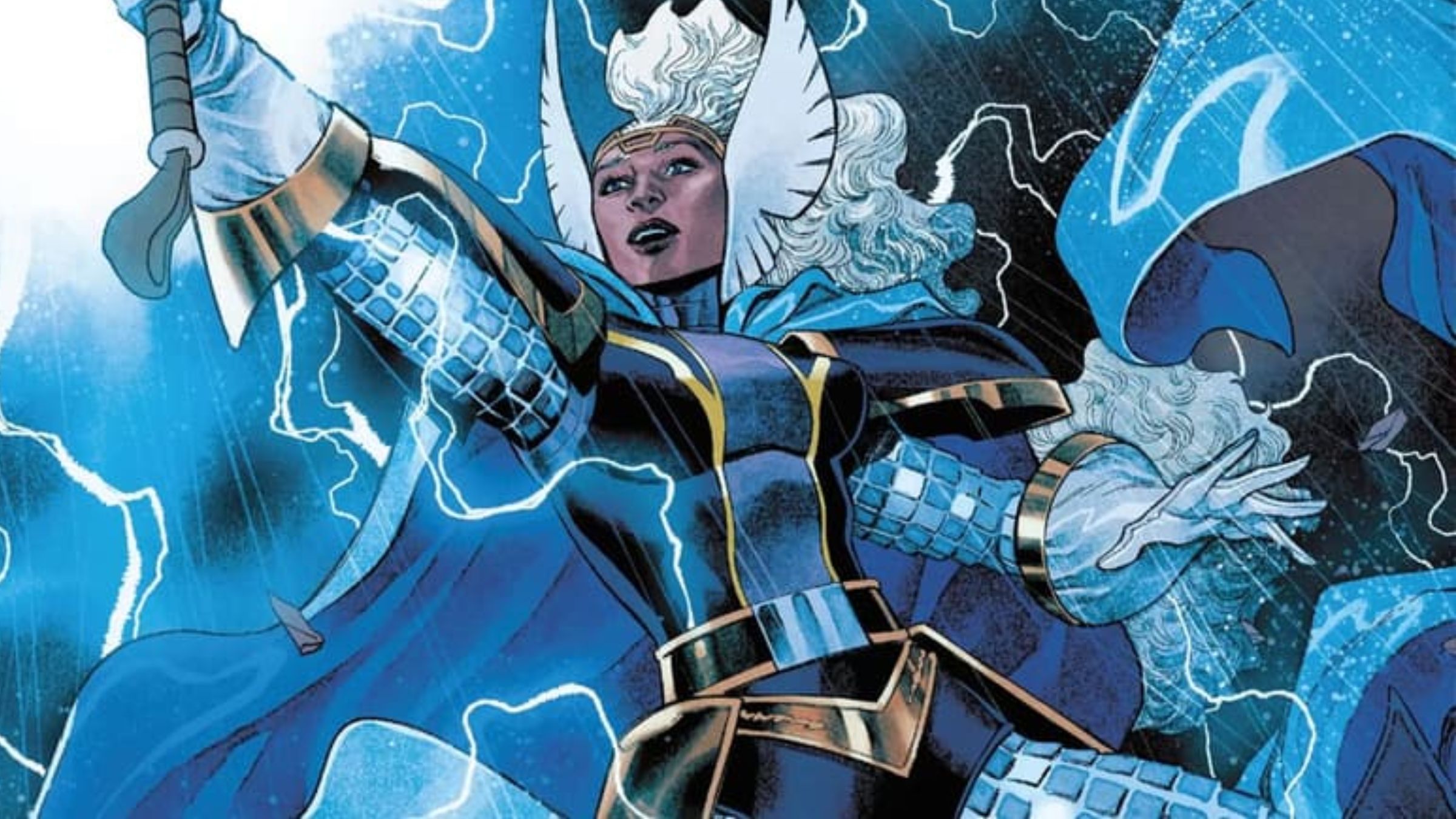 Marvel's 10 Most Creative Versions of Thor