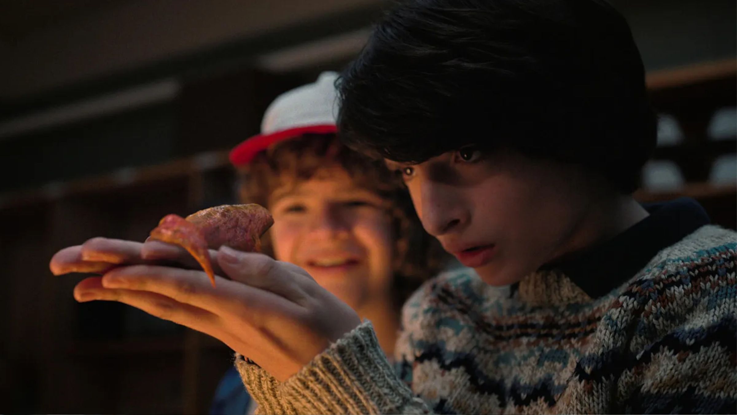 Stranger Things Drops First Details For New Animated Series