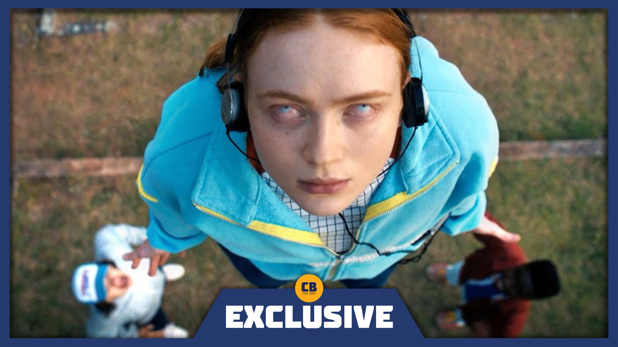 Stranger Things Inspired An Upcoming Sequel That Nobody Thought Would ...