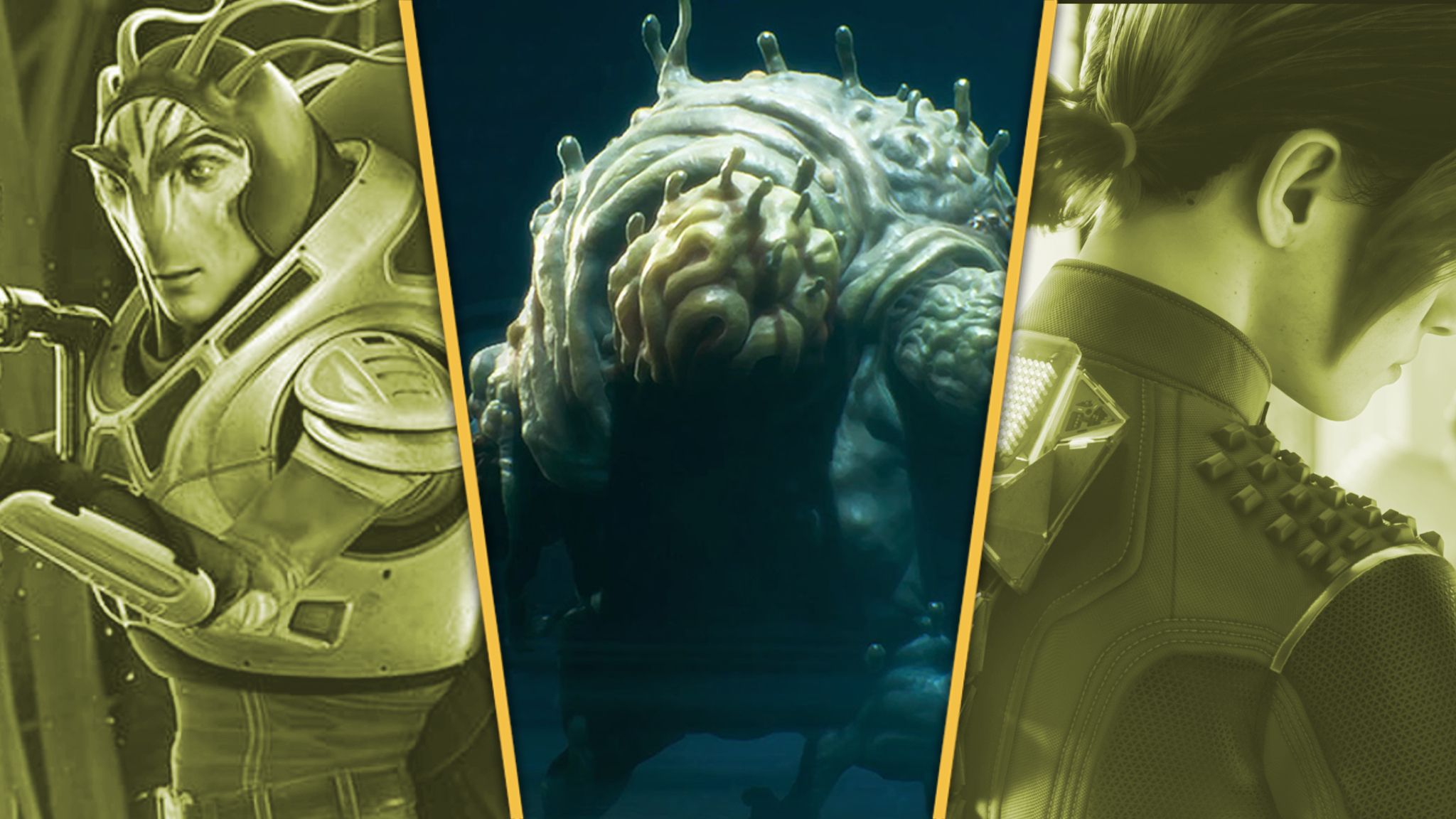 The 3 Best Summer Game Fest Demos Were All for 2026 Games That Can't Come Soon Enough ...