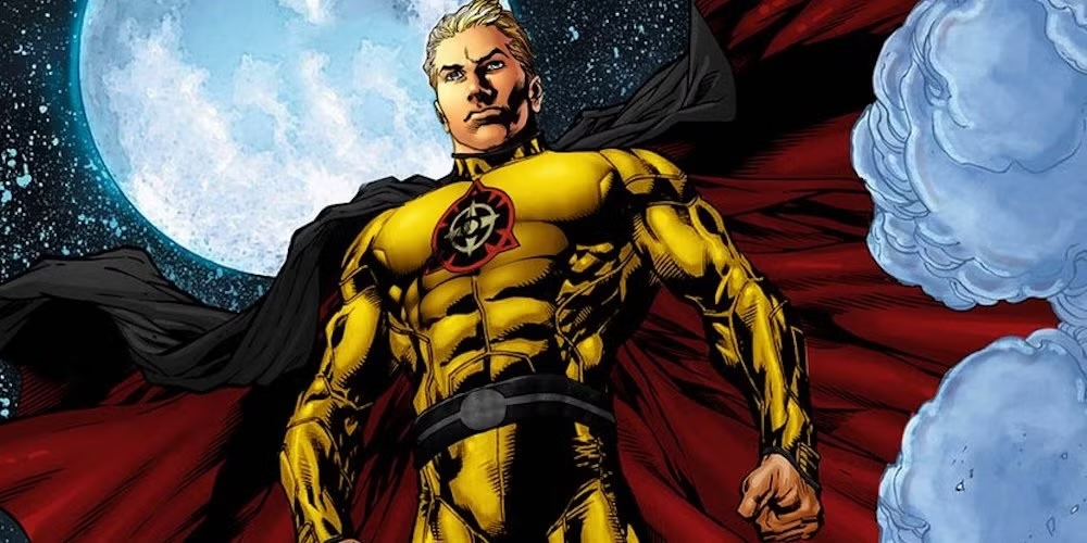 The 10 Most Heroic Superman Copycats, Ranked - ComicBook.com