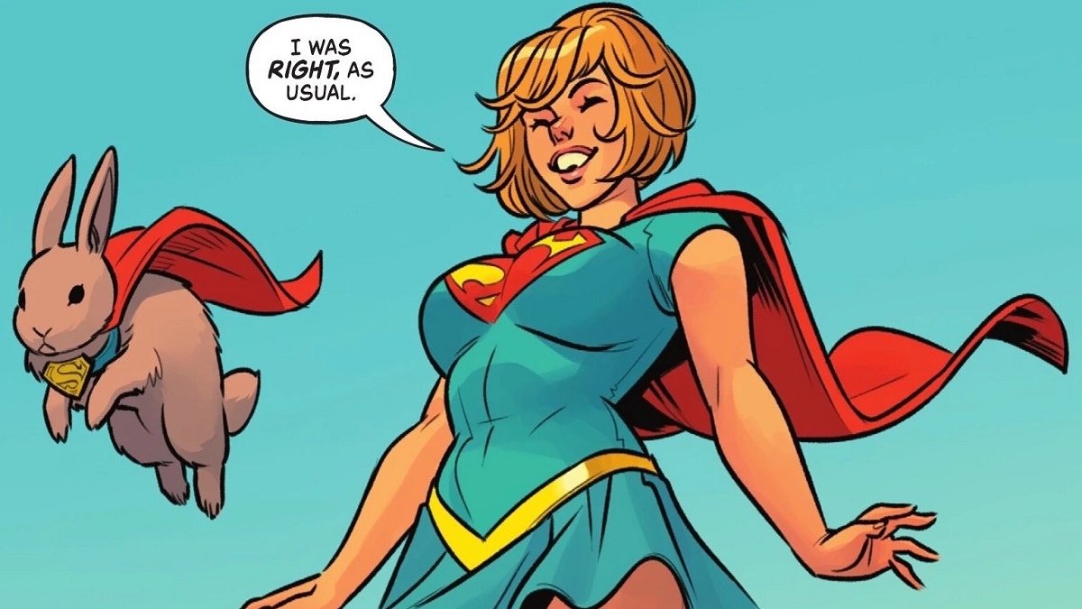 Every Version of Supergirl, Ranked