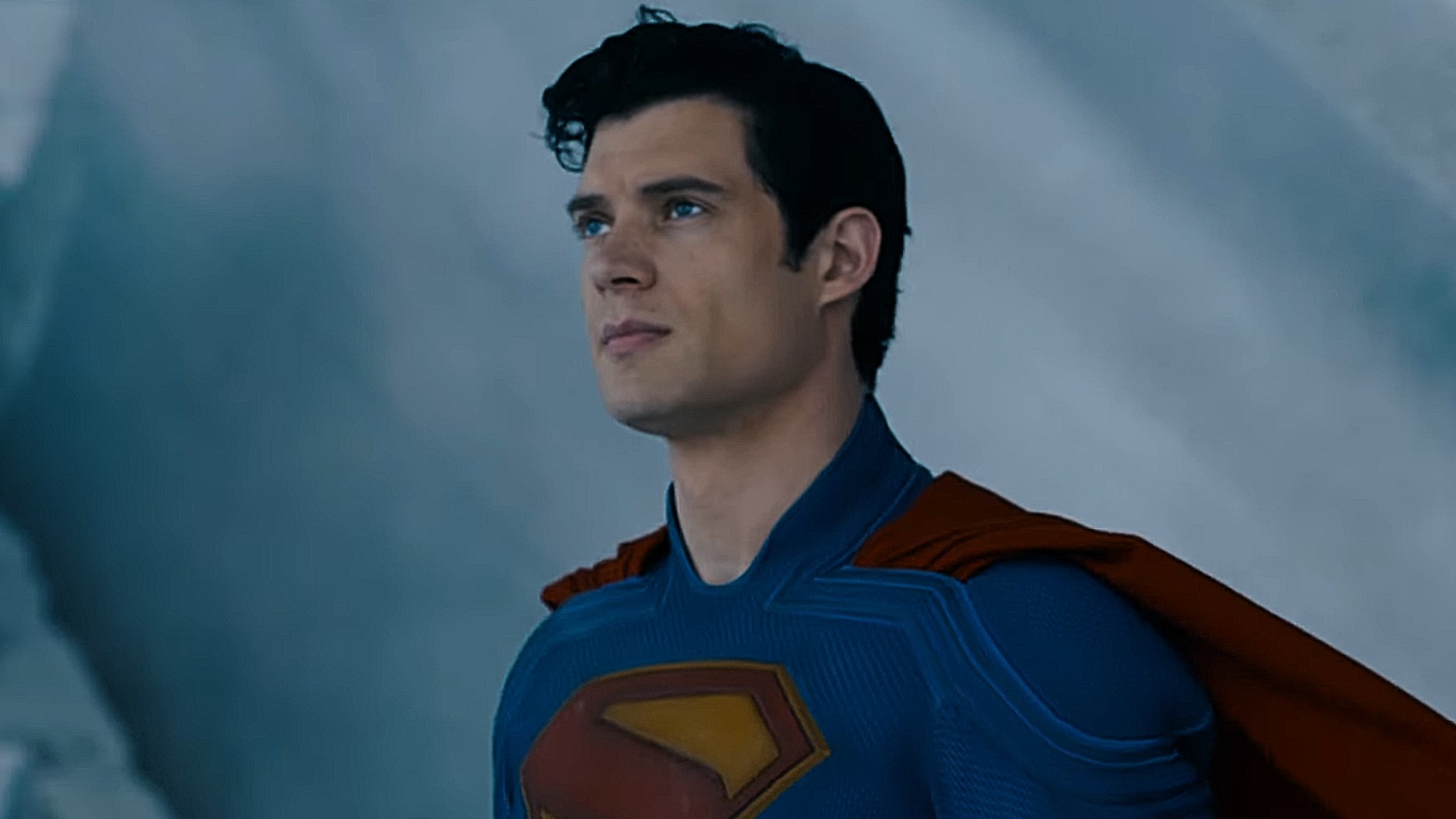 David Corenswet's Superman Is Coming to a Popular DC Video Game