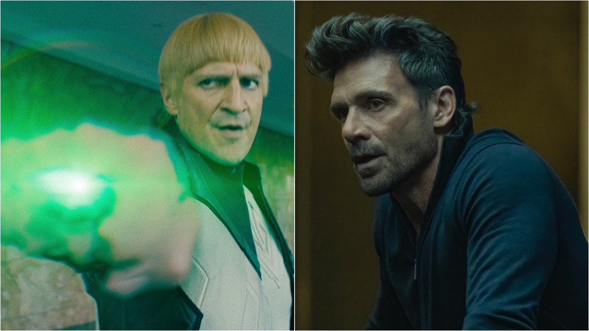 James Gunn Confirms Superman Movie Post-Credits Scenes