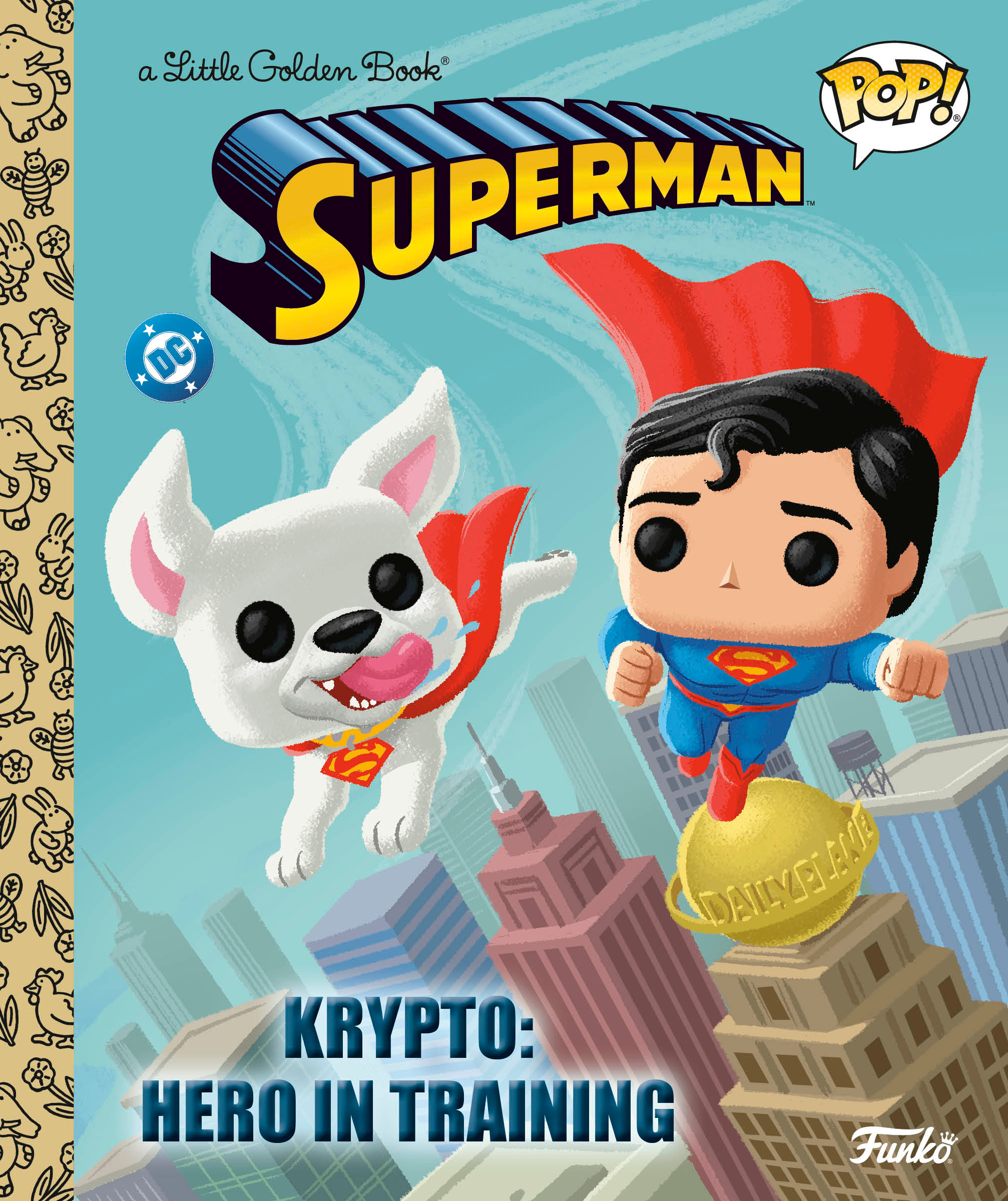 DC Reveals Massive Superman Rollout, Including Toys, Apparel, Games ...