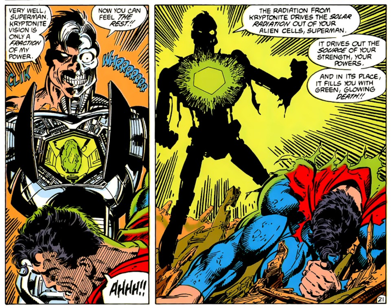 Superman Movie Prequel Confirms a Major Villain Exists in the New DCU