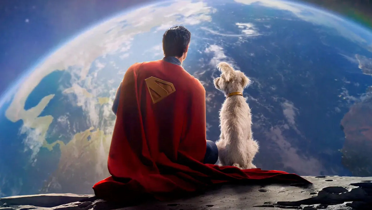 There's Only One Thing James Gunn's Superman Has to Do to Truly ...