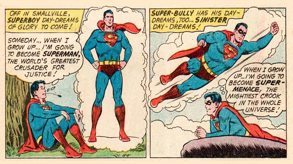 10 Weirdest Superman Stories Ever, Ranked