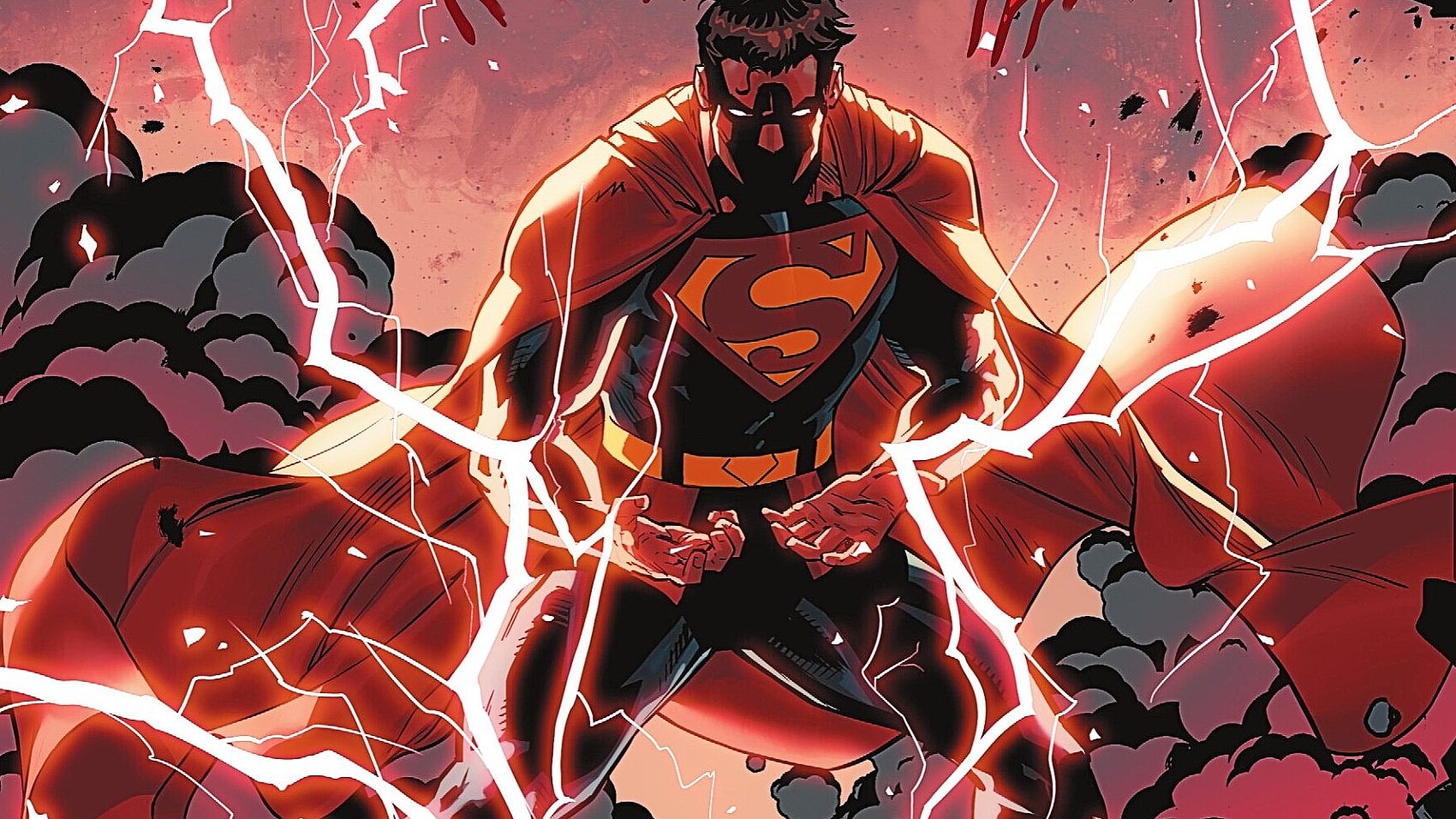 Every Color of Kryptonite (And What It Does to Superman) Ranked ...