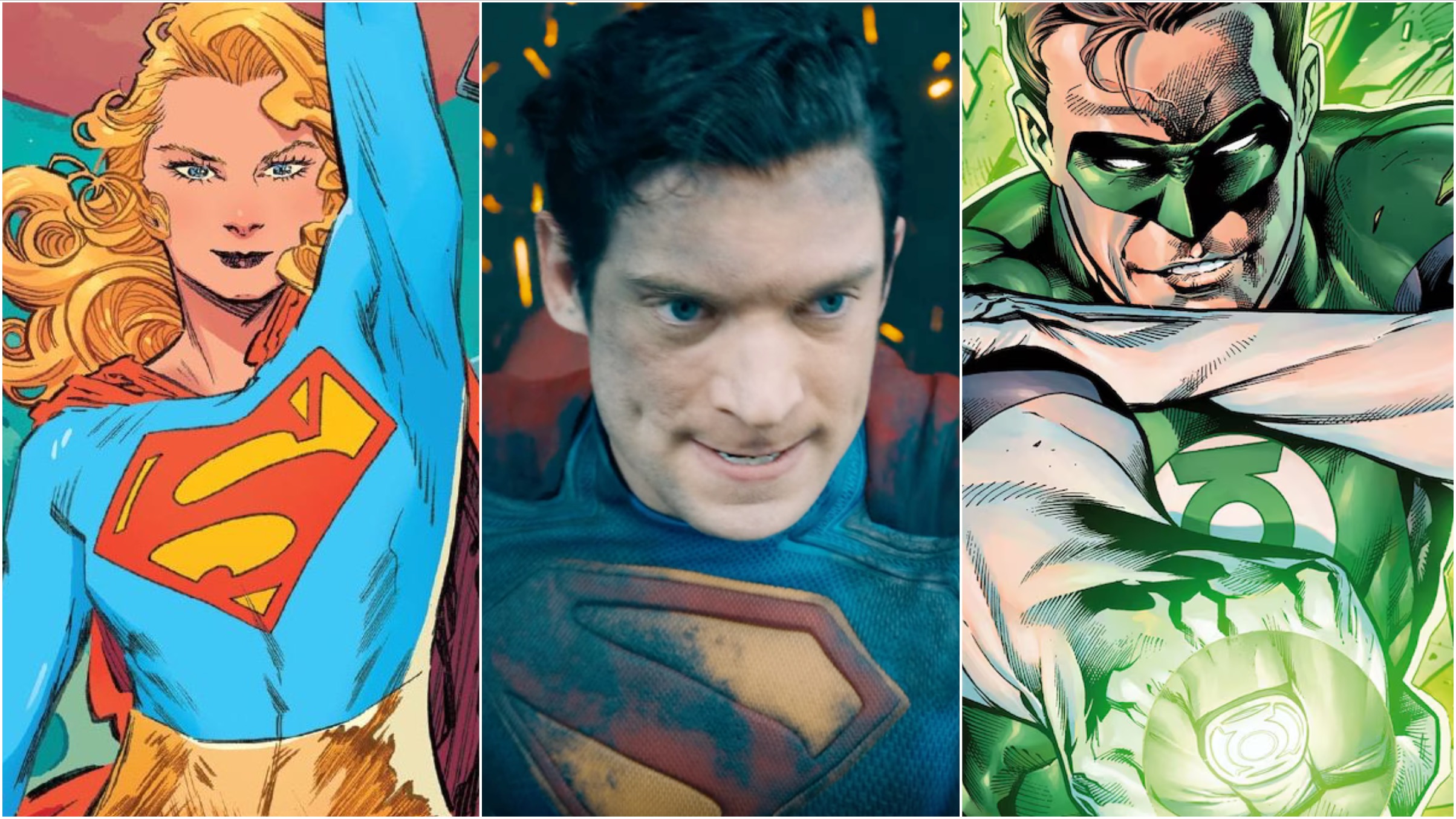 James Gunn Confirms Superman Movie Post-Credits Scenes