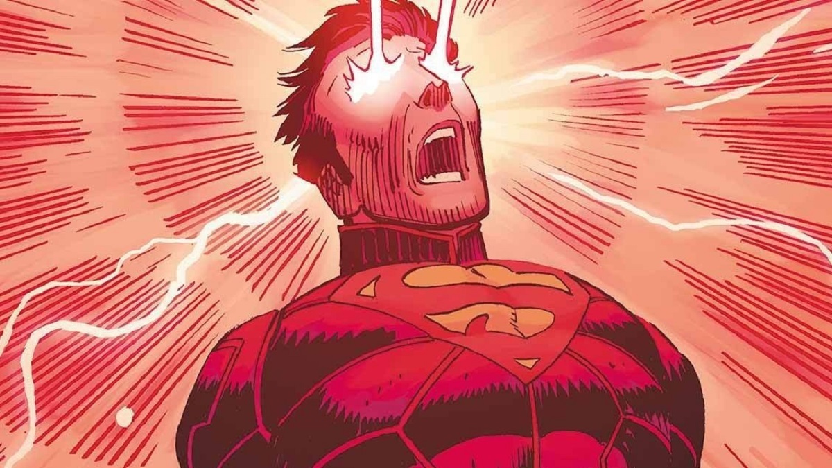 7 Comic Book Superpowers That Sound Cool But Would Probably Ruin Your ...