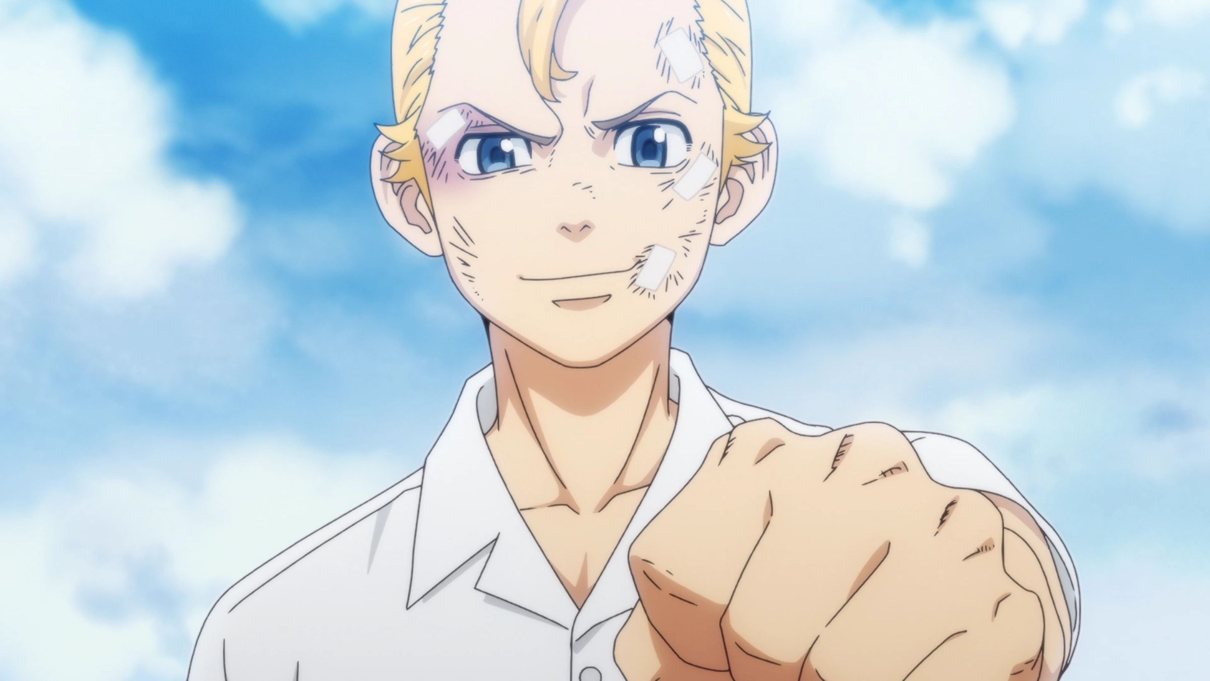 5 Best Anime Heroes Who Refuse to Stop Getting Up - ComicBook.com