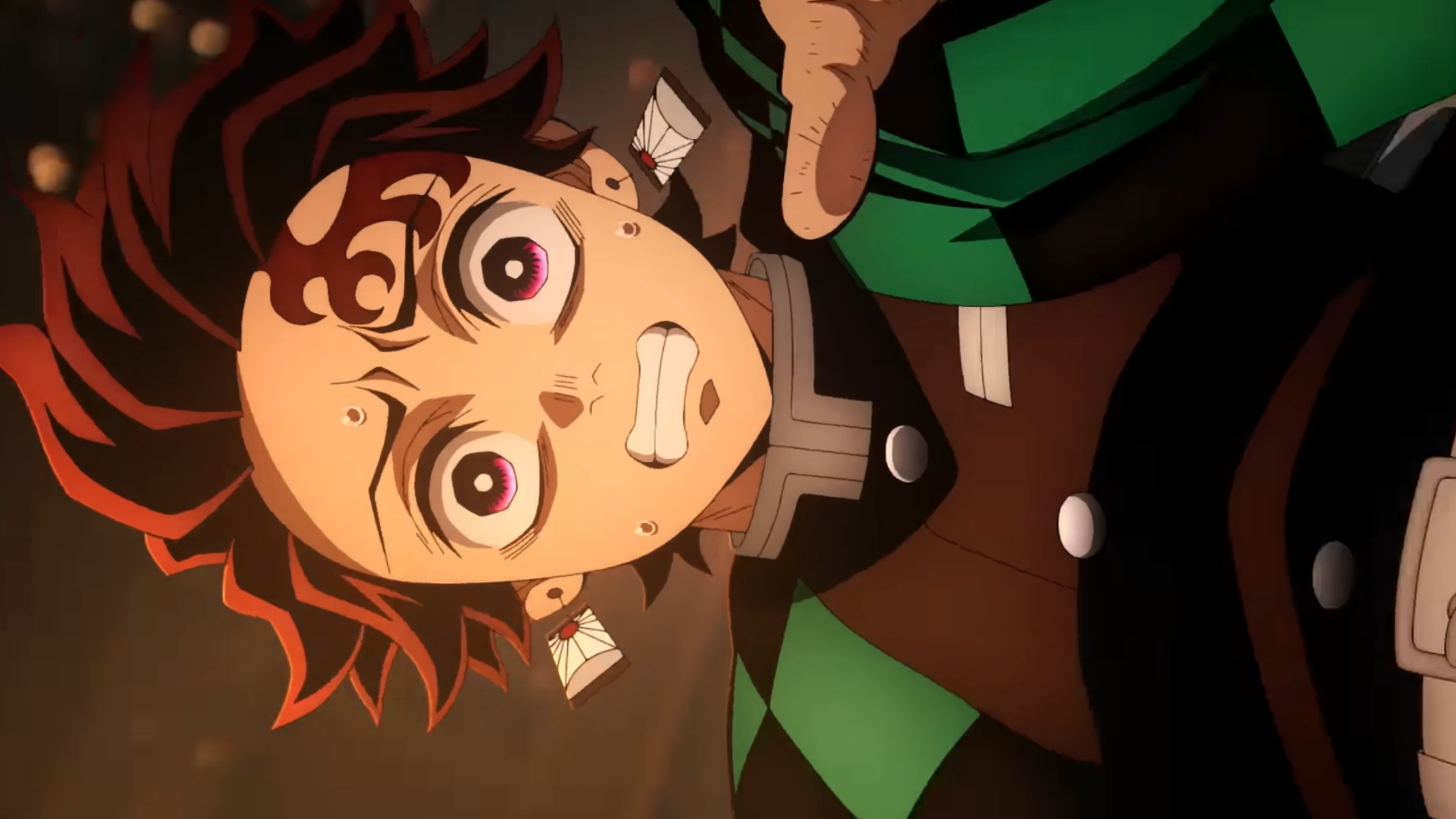 New Demon Slayer Movie Shares First Look at Muzan's Final Demons