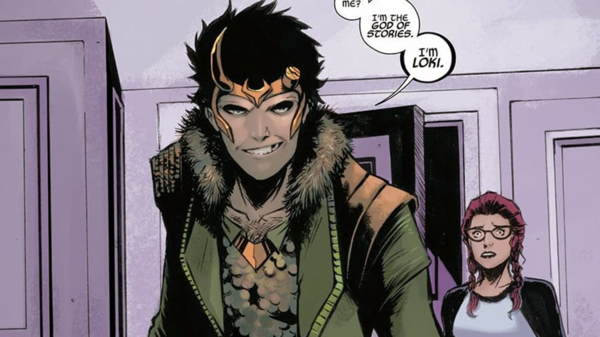 Every Loki Variant, Ranked - ComicBook.com