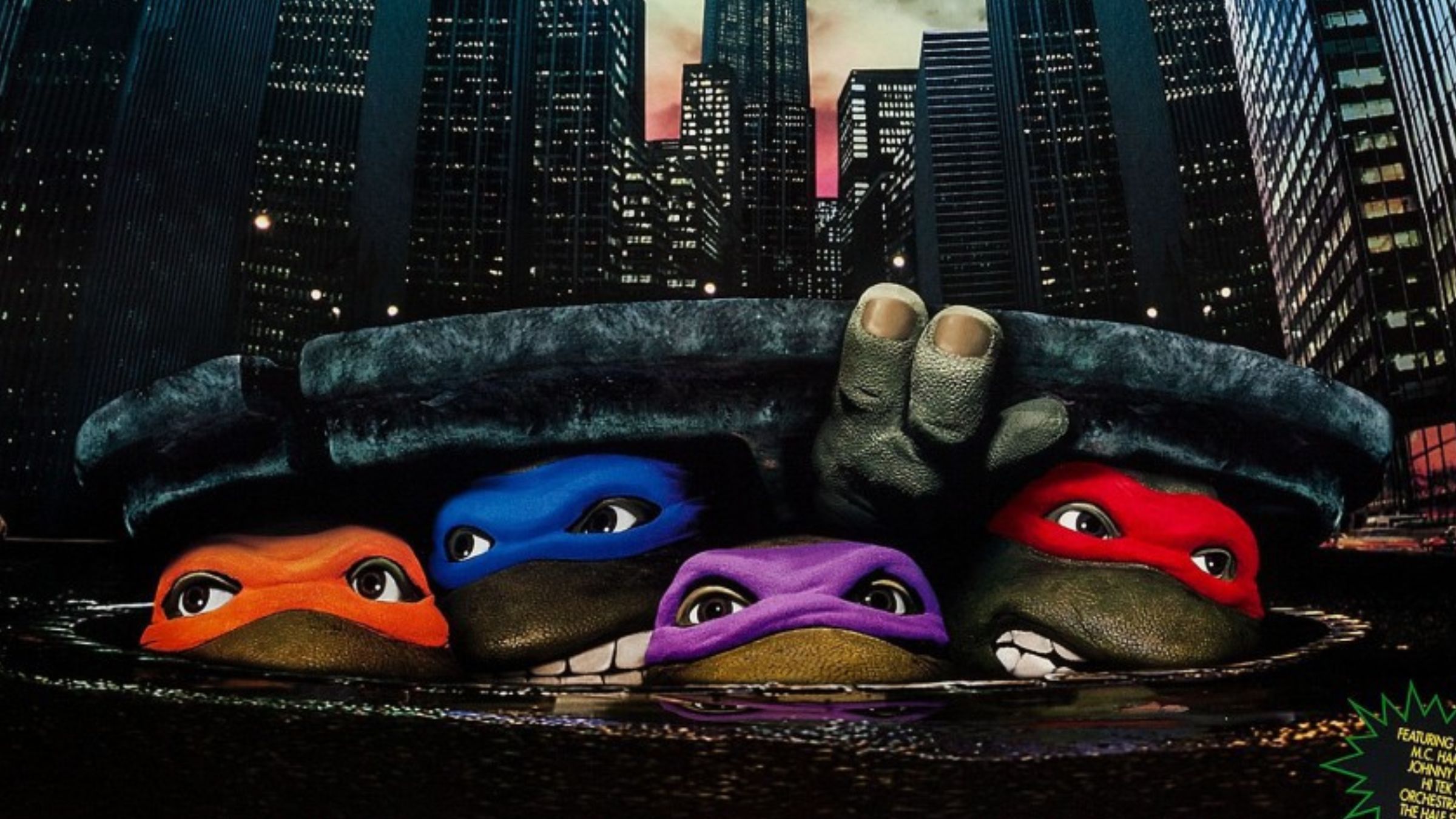 TMNT’s Kevin Eastman Confirms What’s the Best Version of the Teenage ...