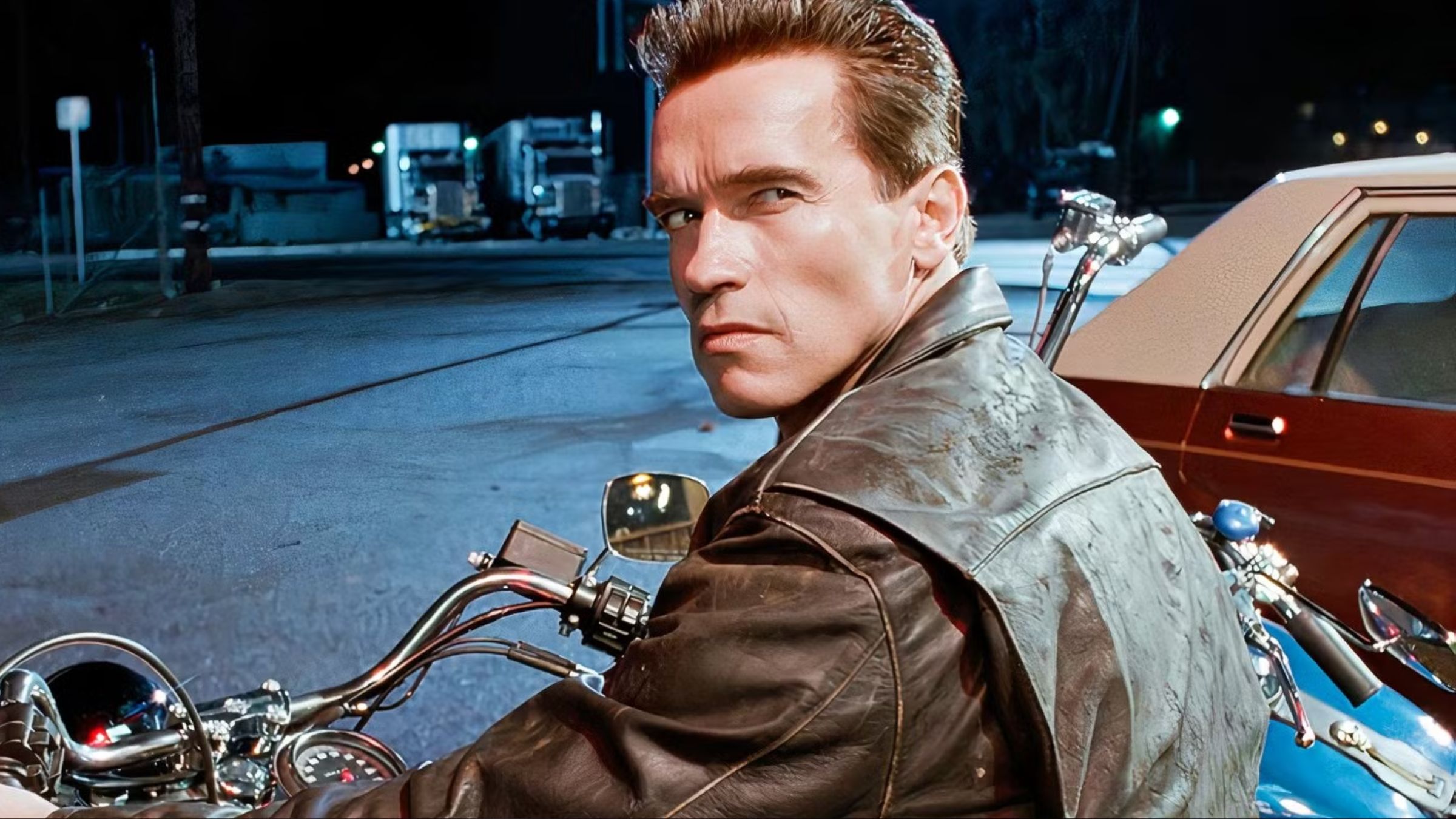 New Terminator Game Hit With Another Release Date Delay