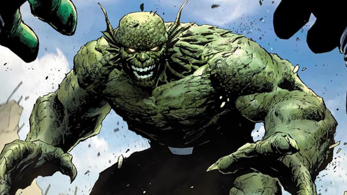 10 Most Powerful Hulk Villains - ComicBook.com