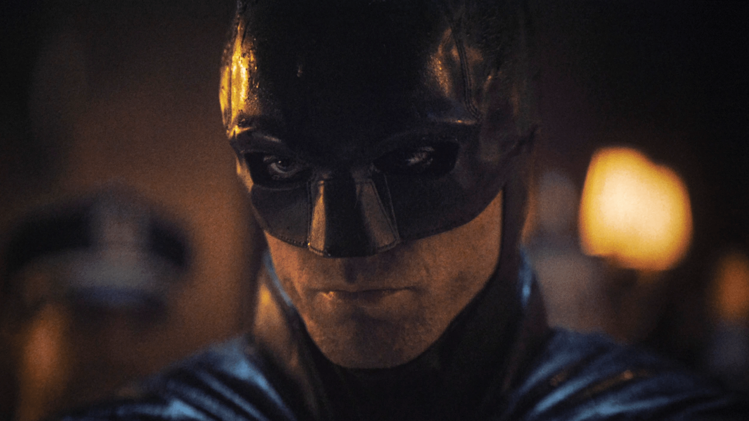 DC Boss James Gunn Defends Matt Reeves Batman 2 Delays