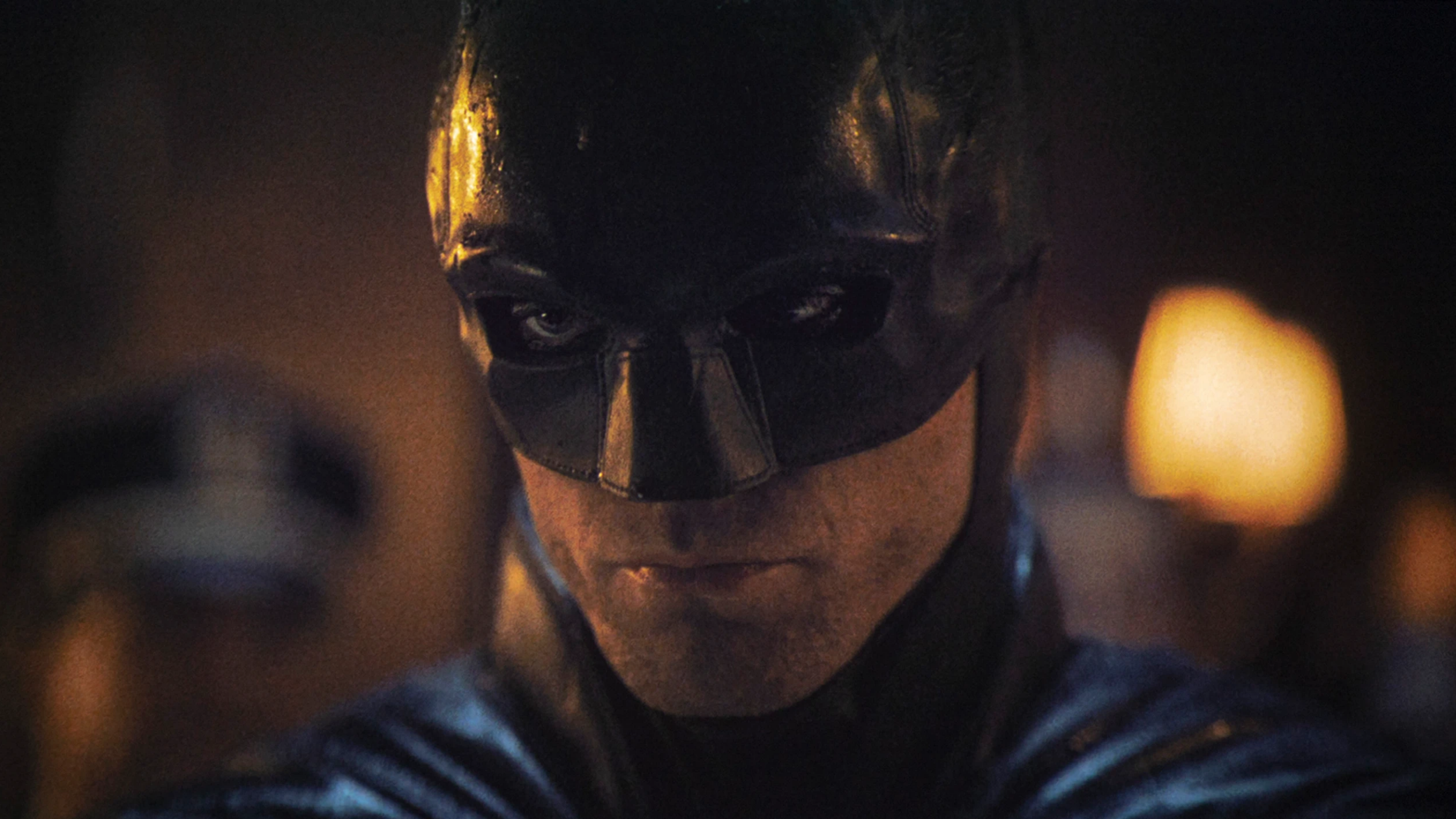 DC Boss James Gunn Defends Matt Reeves Batman 2 Delays