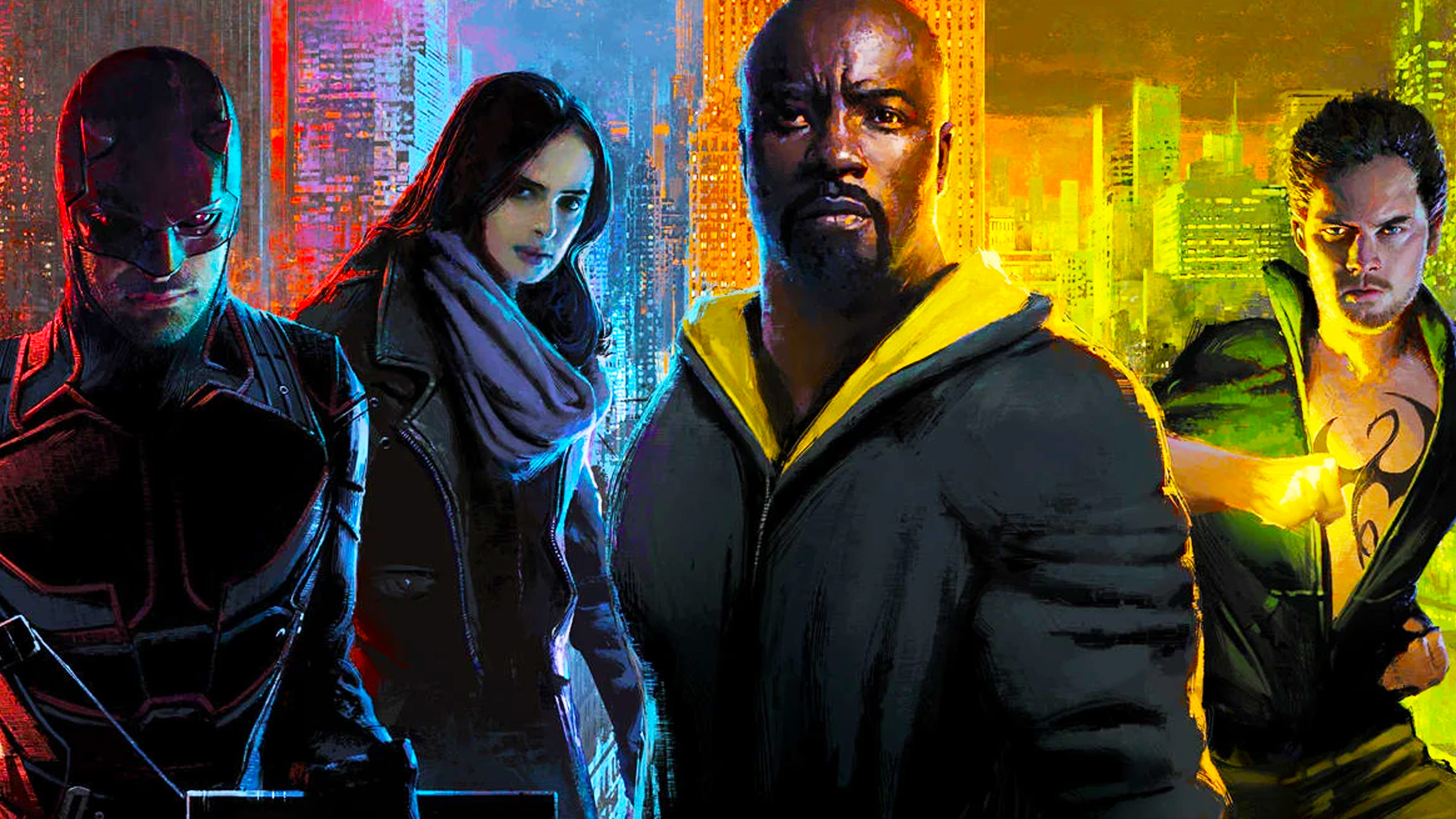 7 Great Defenders Characters Still Not in the MCU - ComicBook.com