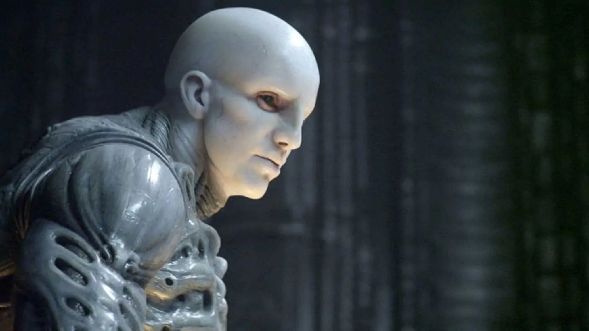 Prometheus Left Some Big Questions the Alien Franchise Has Still Not ...
