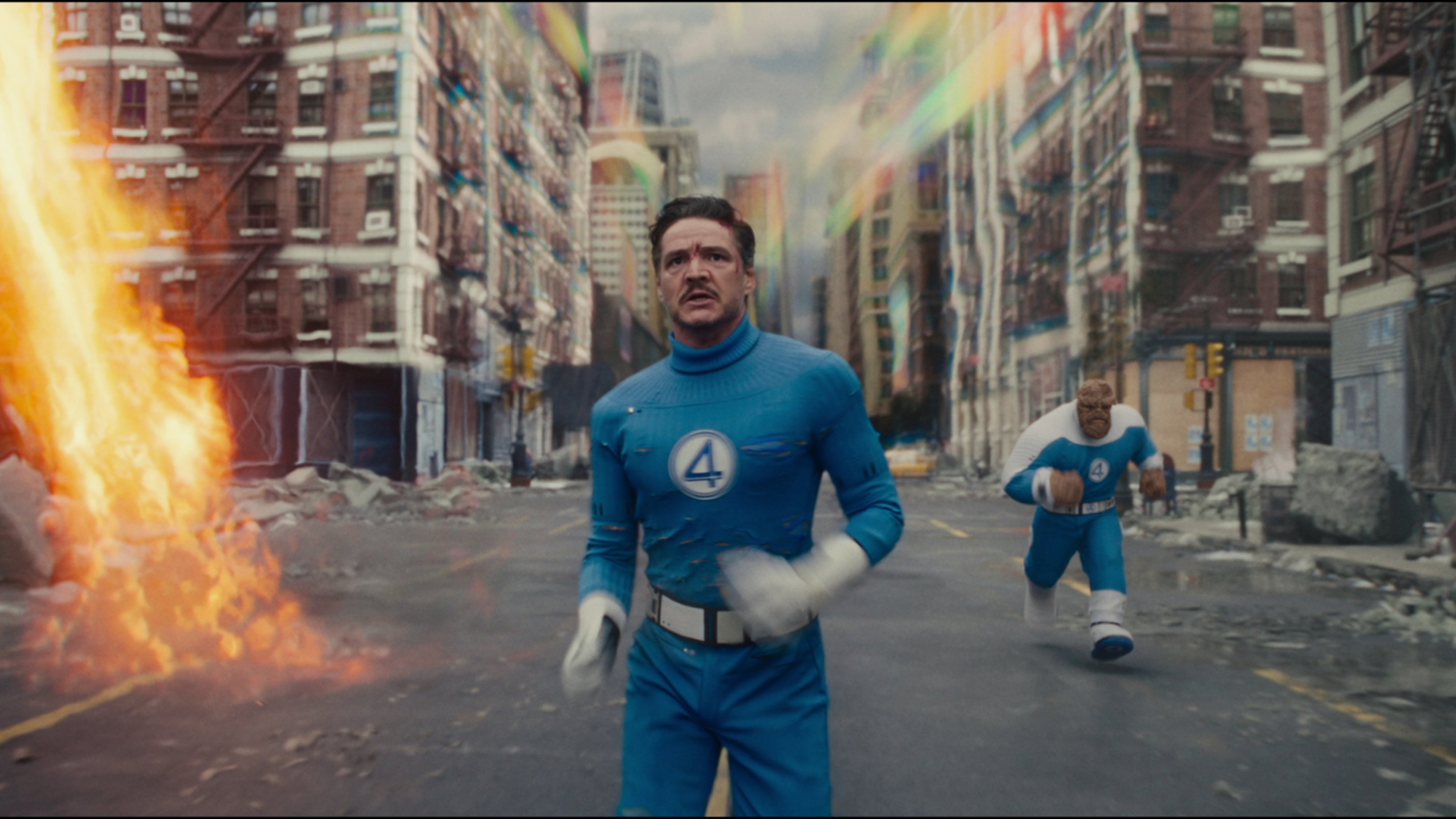 Fantastic Four Cut a Major Actor’s Mystery Role (& Reveals Who They ...