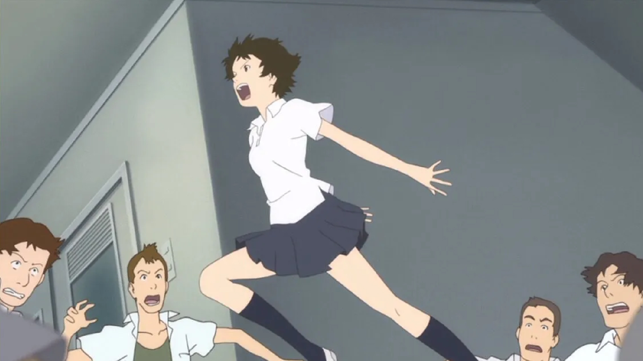 10 Best Anime Time-Travel Stories (That Actually Make Sense ...